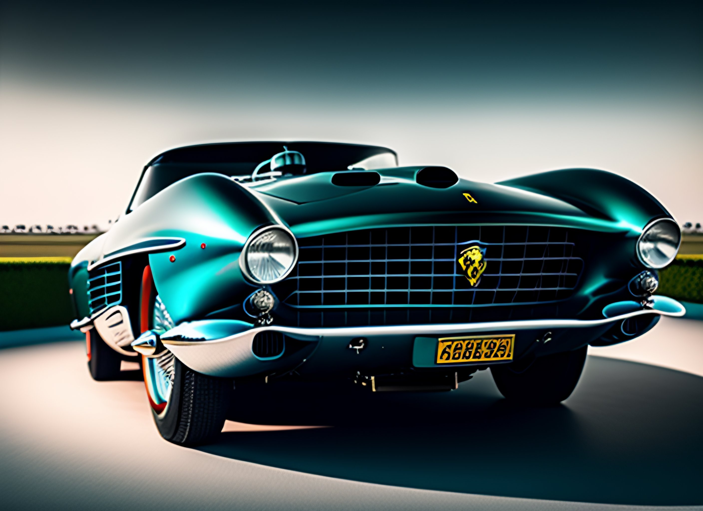 Lexica - Ultra hd! editorial , whole picture, ivory and chrome blue iso ...