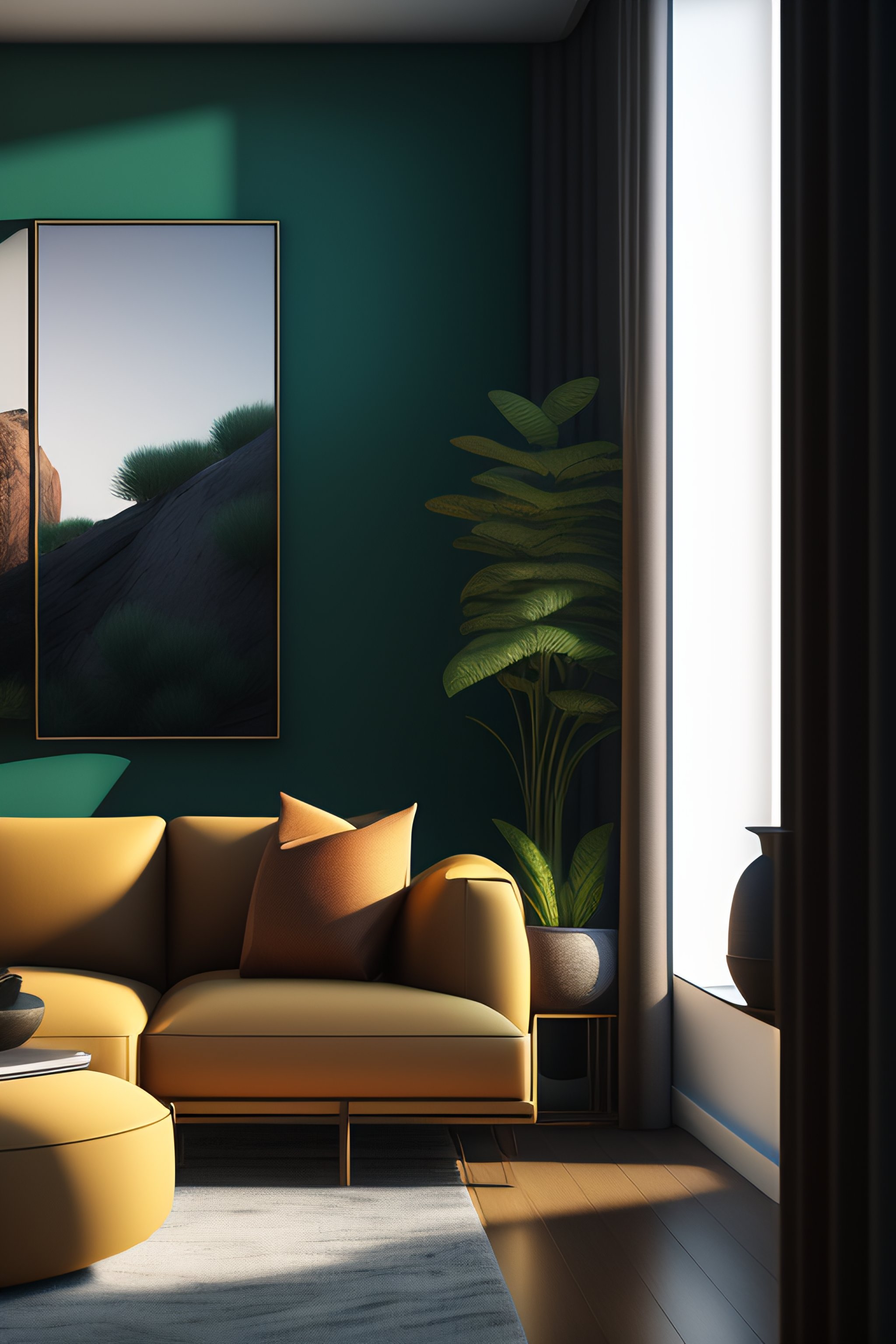 Lexica - Inspired by ancient civilizations and modern minimalism ...