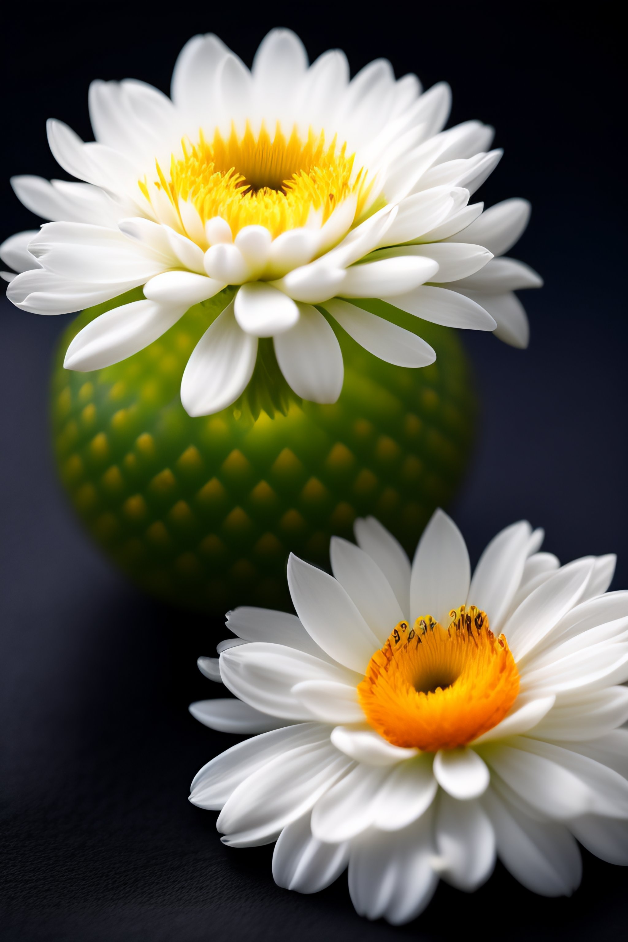 Lexica - Buddha flower, single flower offering, photo, white ...