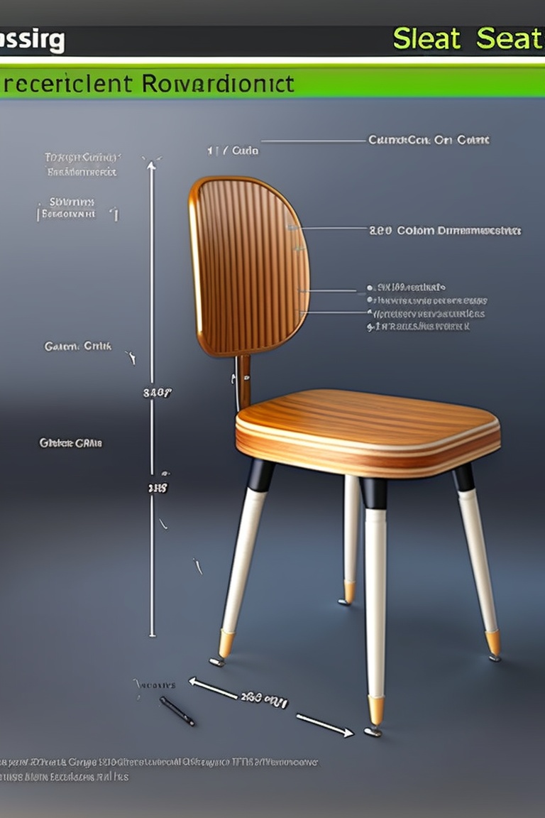 Lexica - Highly detailed and proportional side view Wood grain and ...