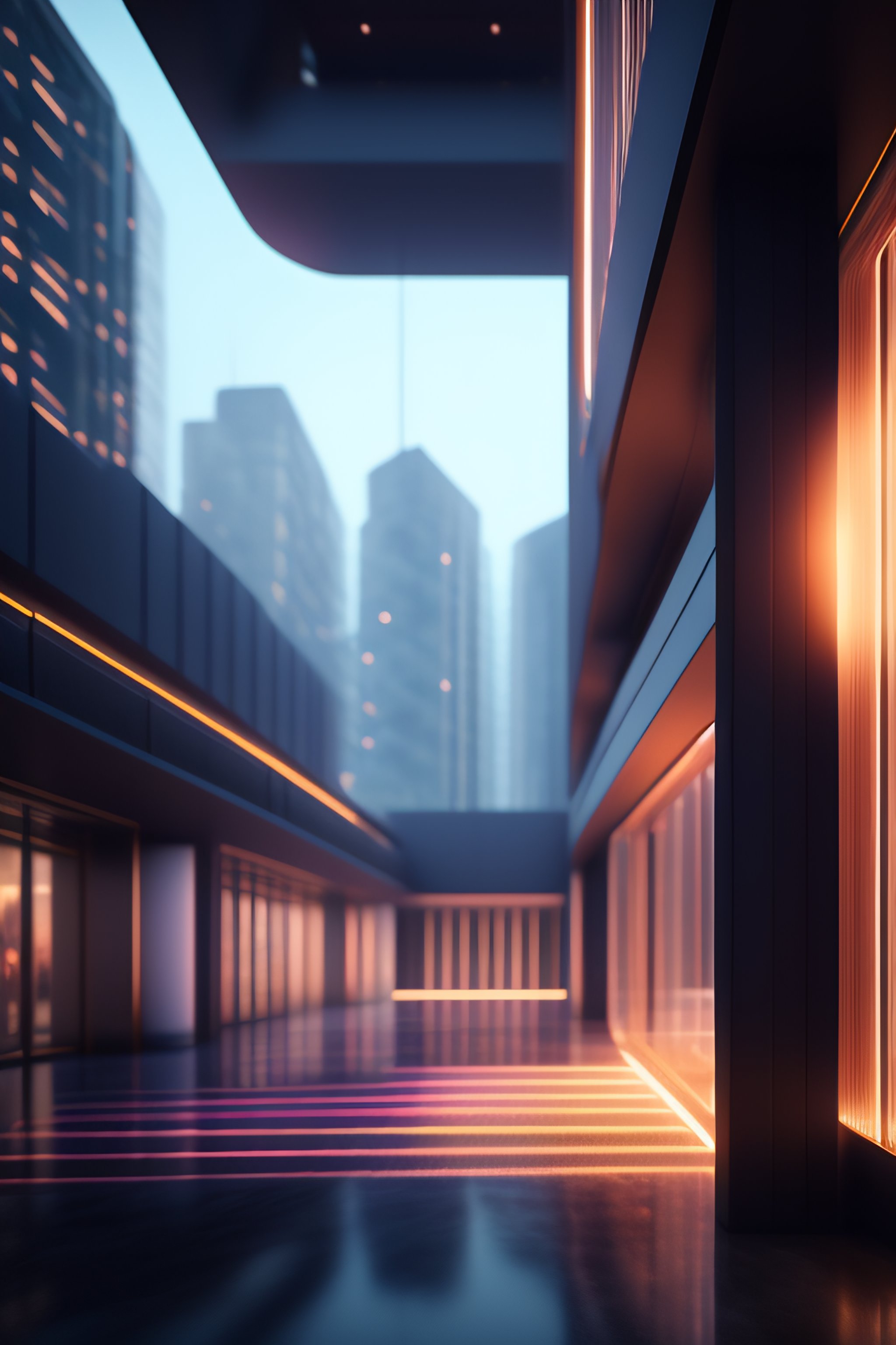 Lexica - Fashion designer, cyberpunk, marvelous workshop, 8k ...