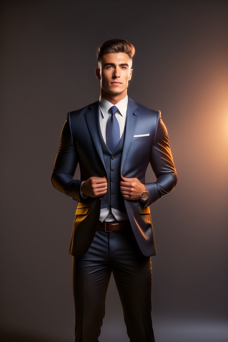 Lexica - Photorealistic,fullbody shot,cinematic shot, studio lighting ...