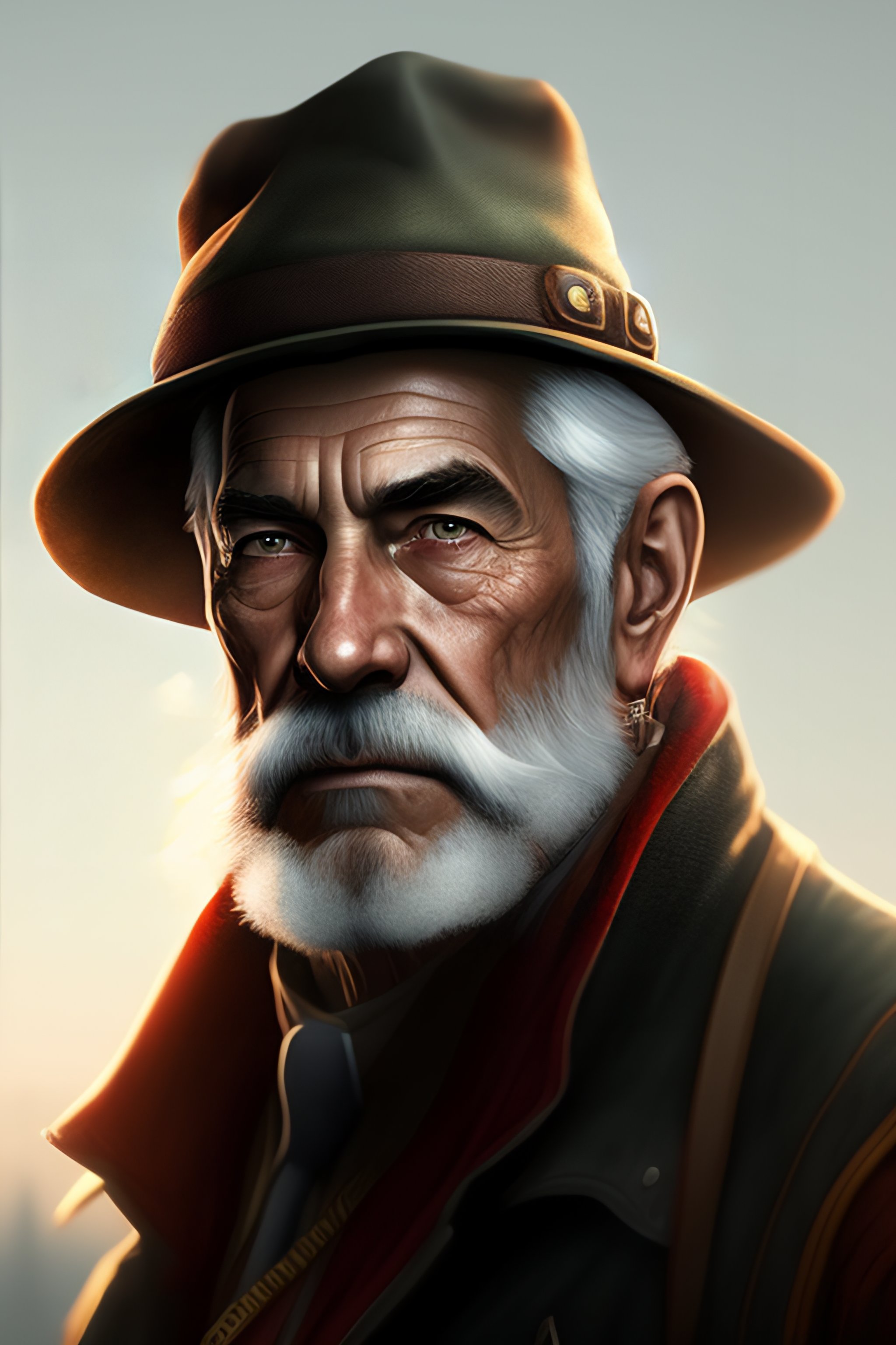 Lexica - Dayz concept art character portrait of a new full body ...