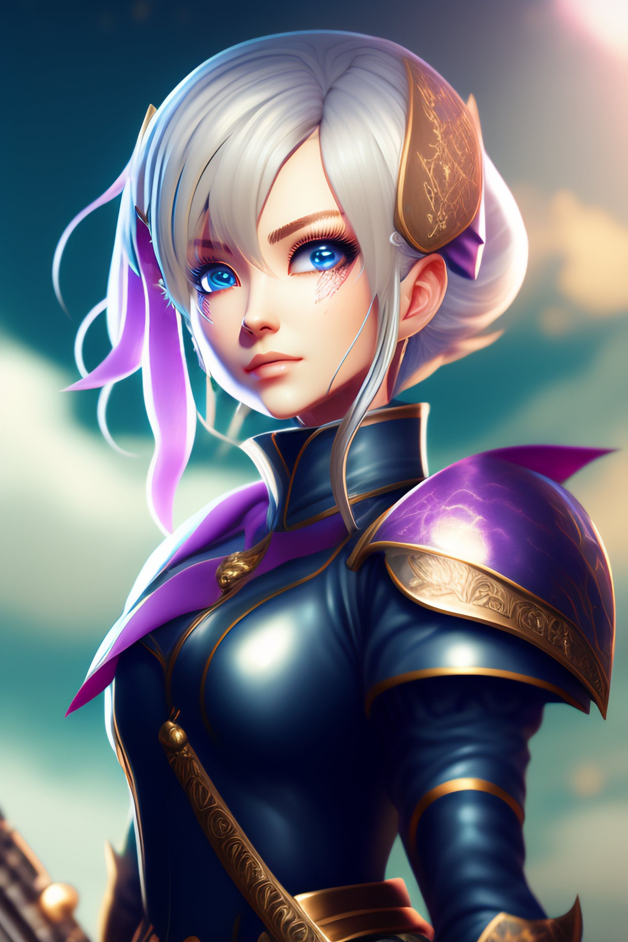 Lexica - {best quality}, {{masterpiece}}, {highres}, extremely detailed ...