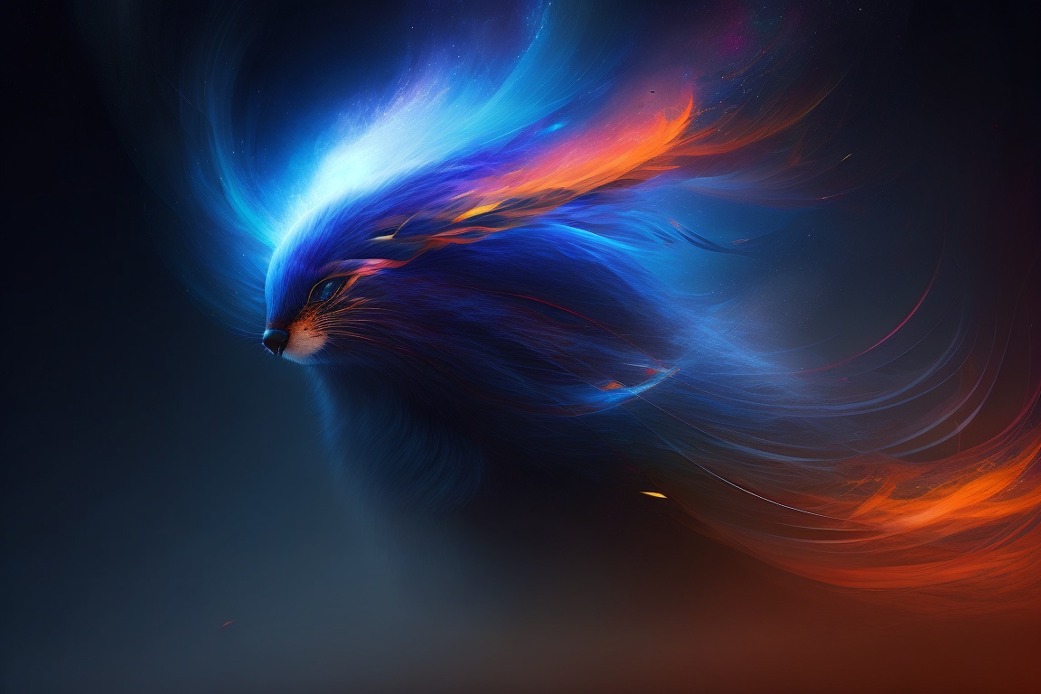 Lexica - Visual effects to depict the malevolent presence of the Dream ...