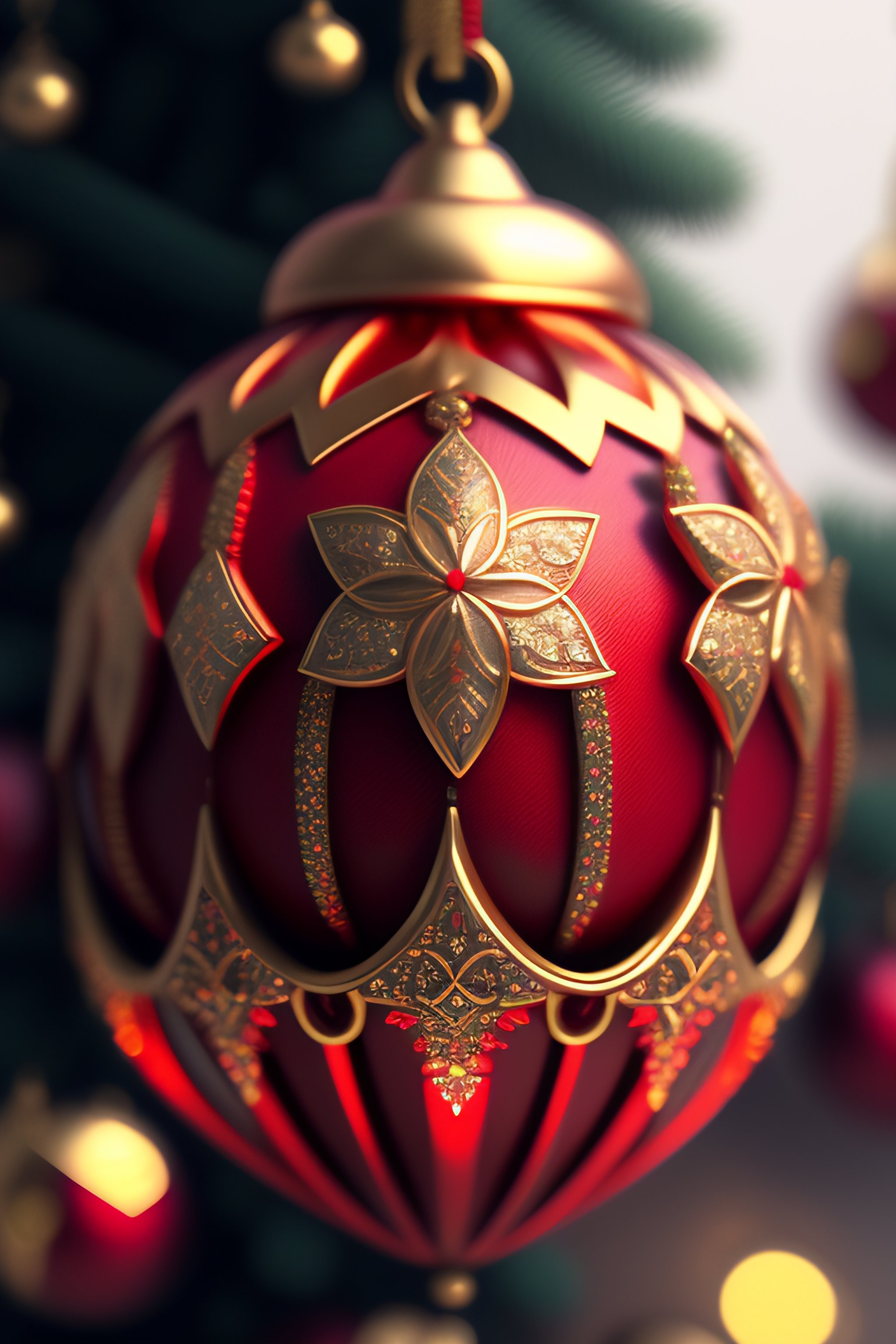 Lexica - An extremely detailed concept art of a angular fantasy jingle ...