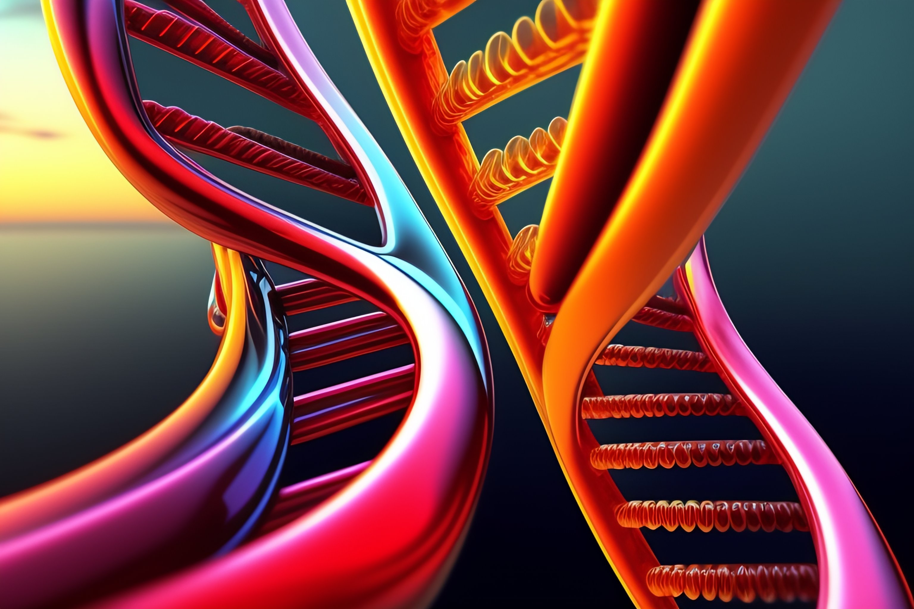 Lexica - Dna mutation molecular