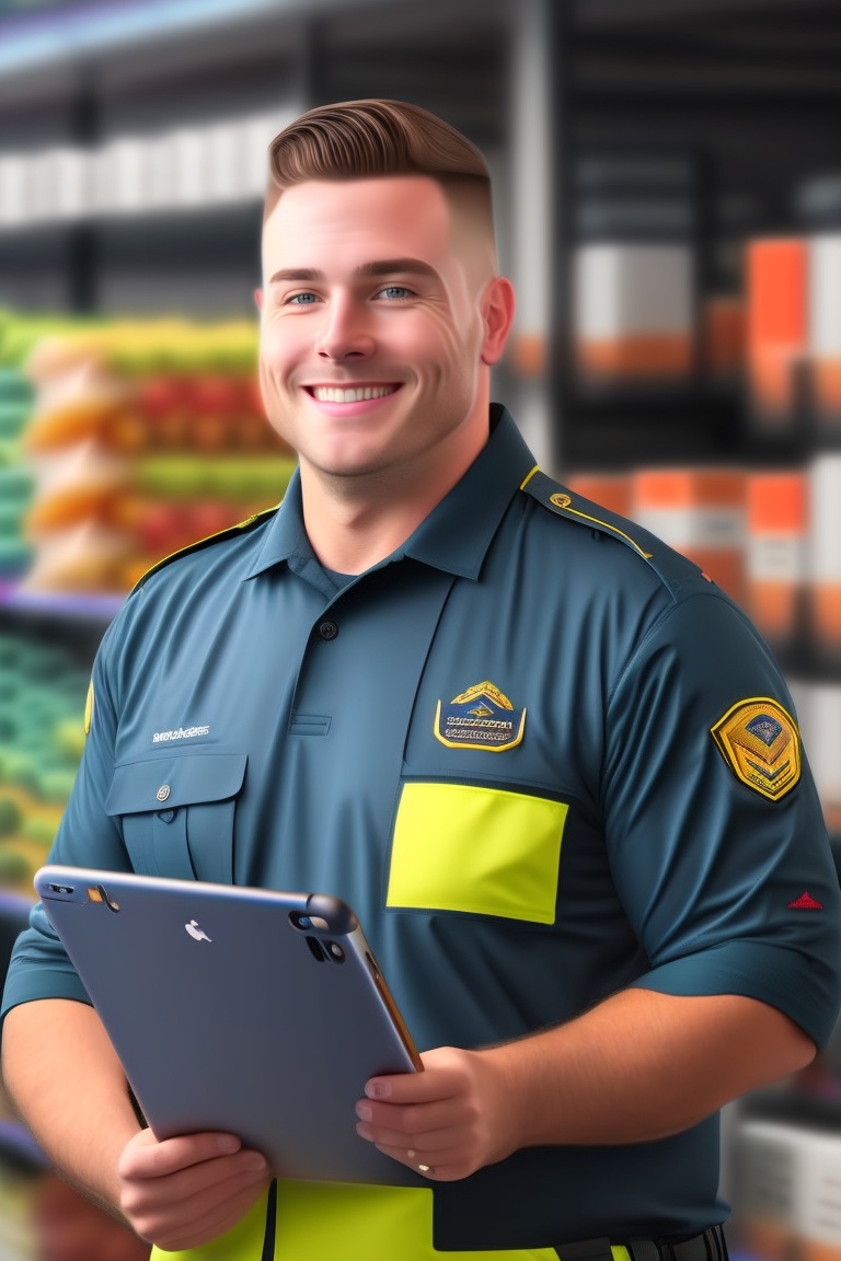 Lexica - Company name is Smart Retail, worker name is Andrew Simmons he ...