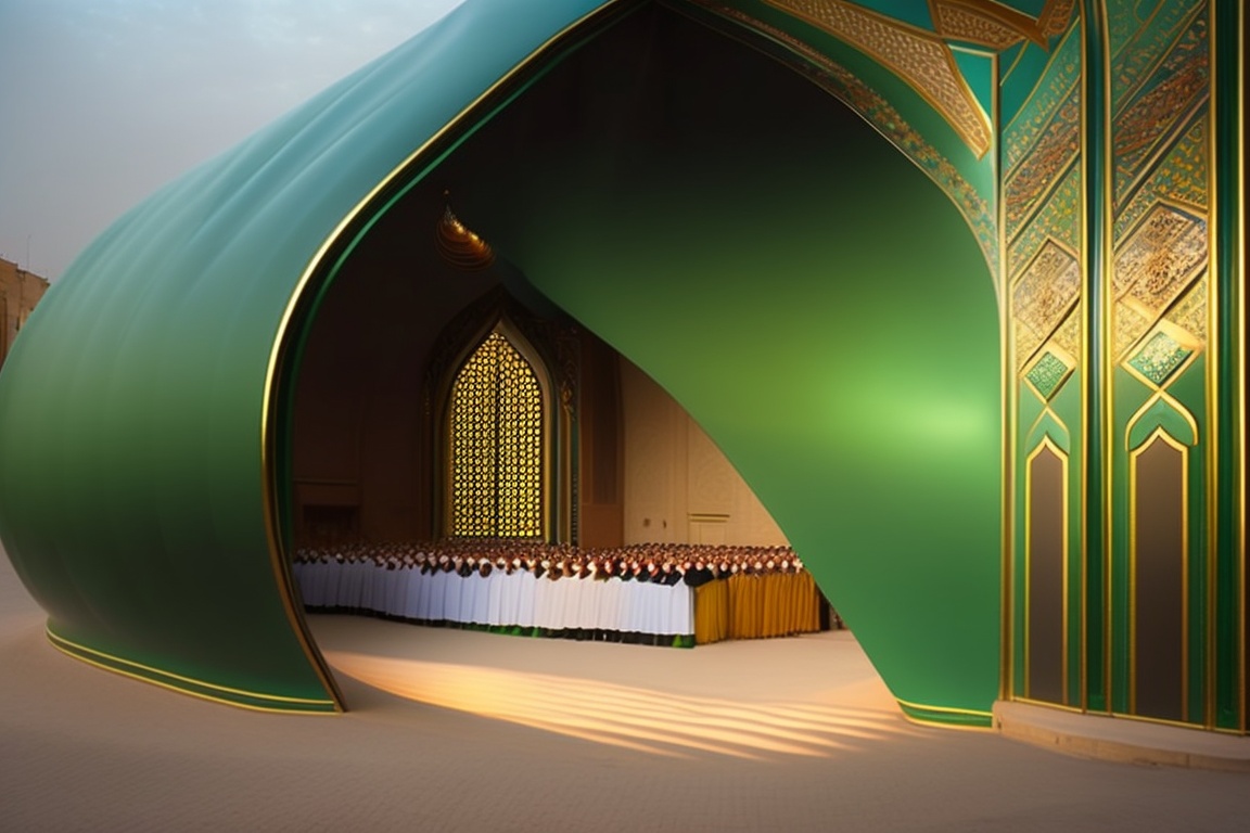 Lexica - Certainly. The moment of the appearance of the Mahdi, the ...