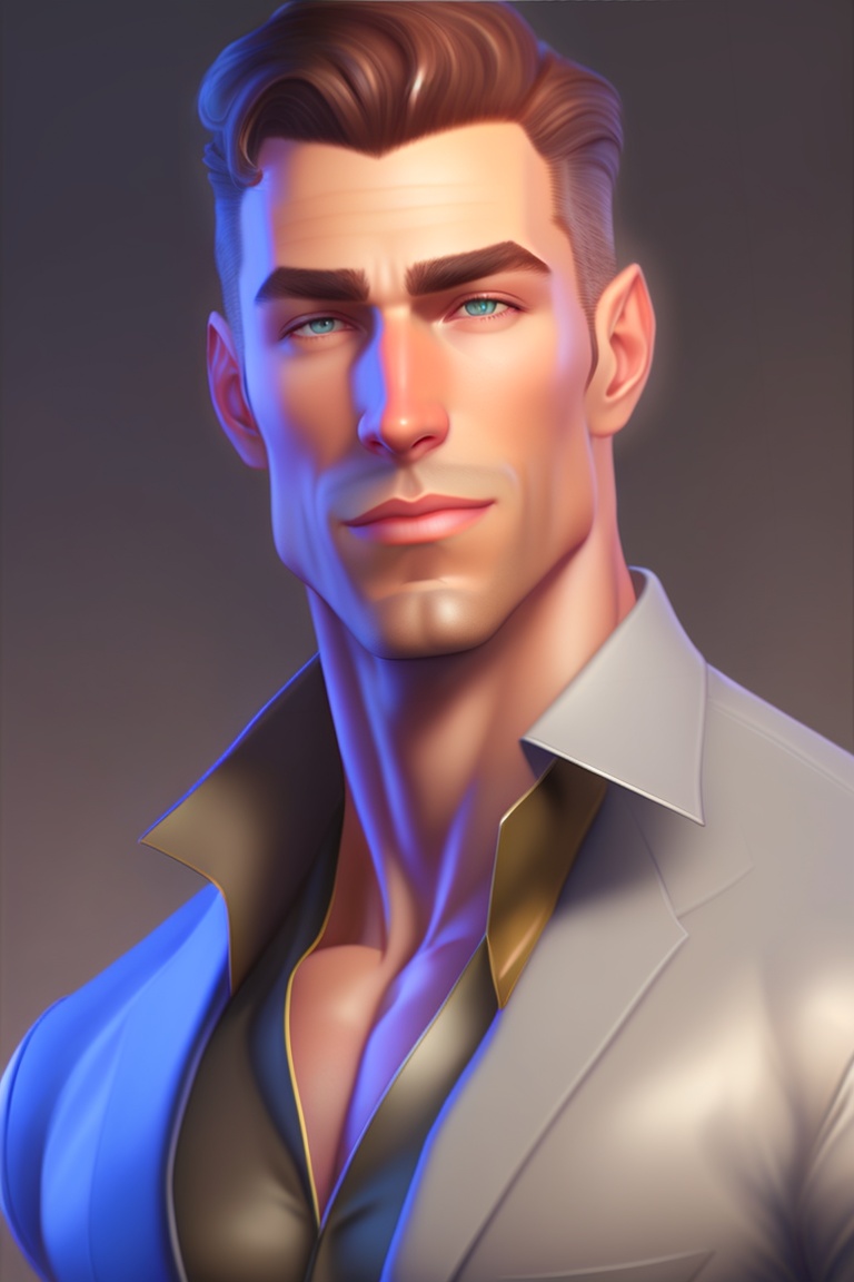 Lexica - Andrew Tate, full body man,white background medium shot, bokeh ...