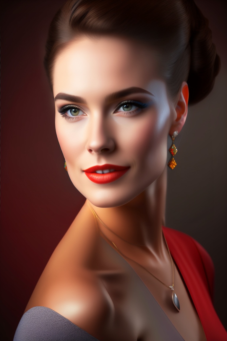 Lexica - Untra realistic, high resolution, high contrast, beautiful ...