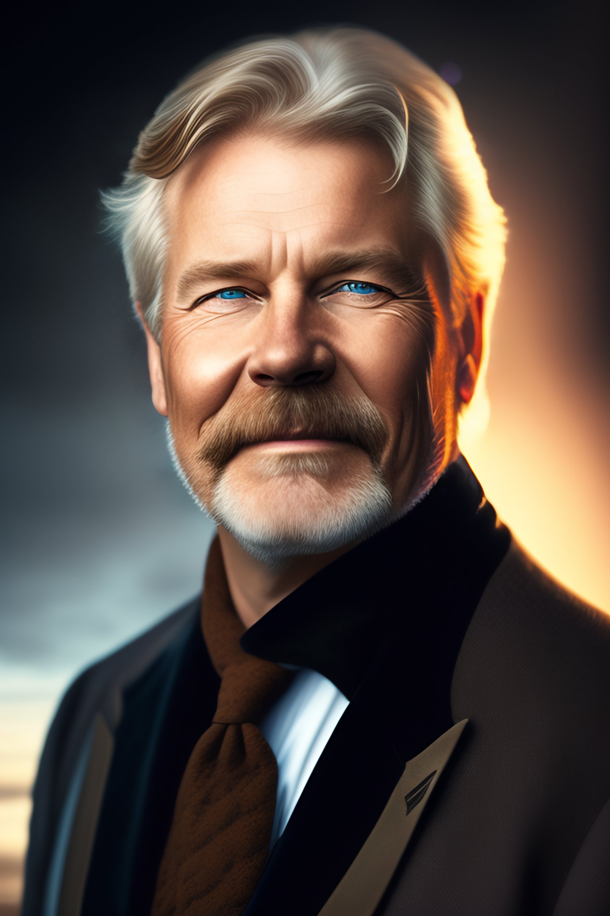 Lexica - Kjetil aarseth eternal life