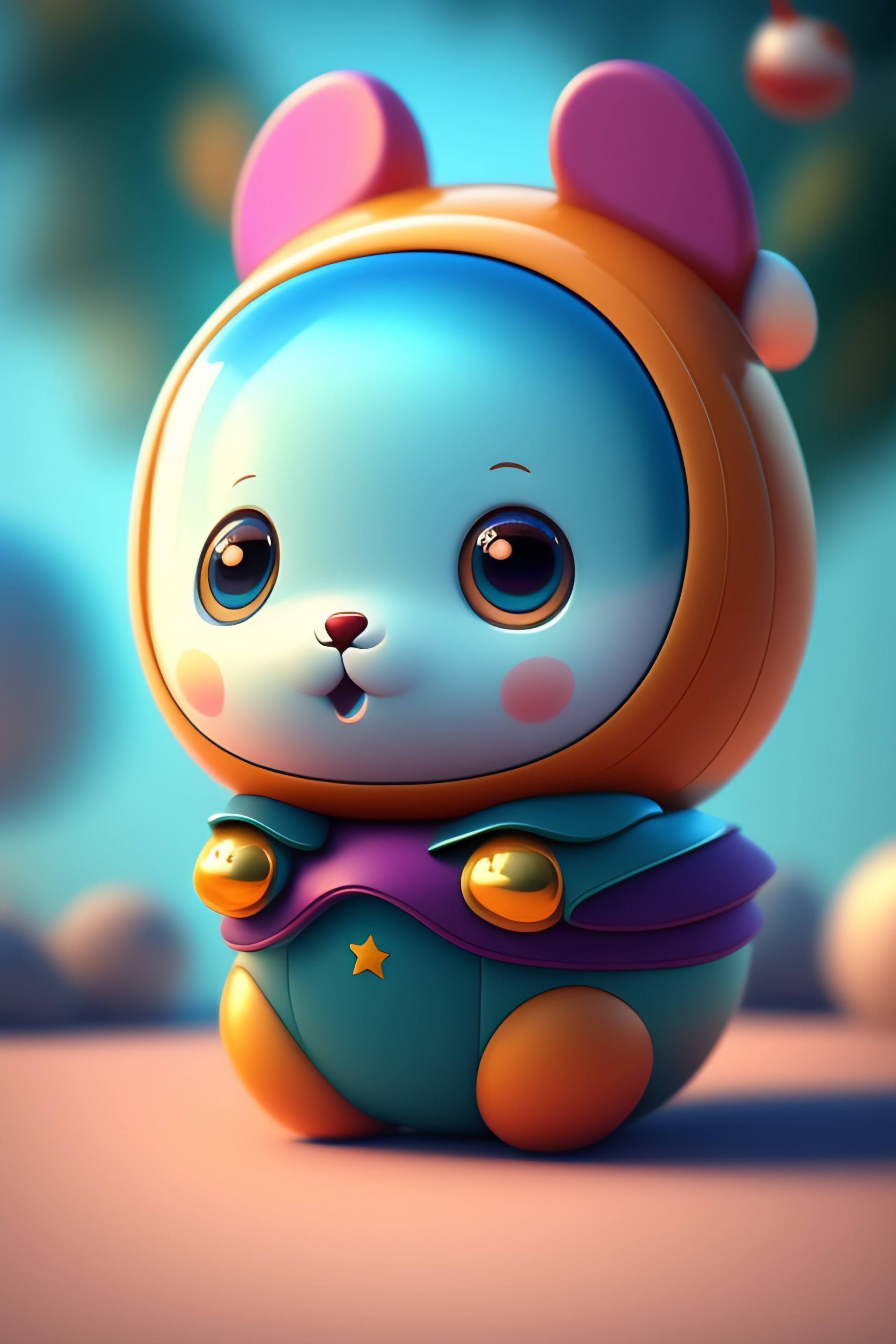 Lexica - Cute and adorable cartoon, it foto montaje , baby, juguetes ...