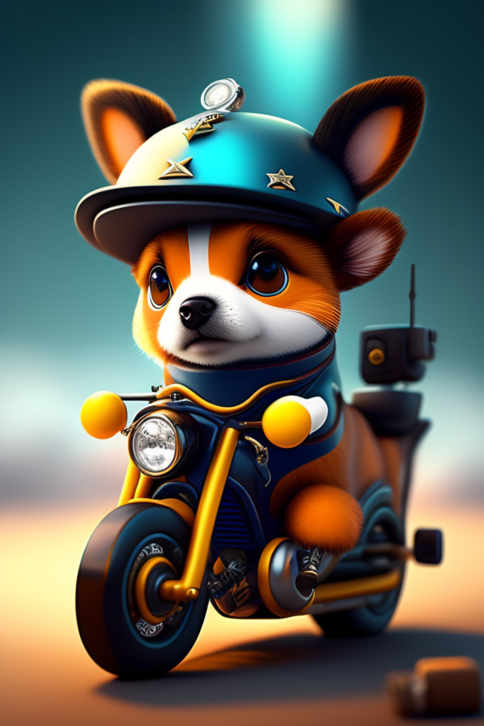 Lexica - Chopper doctor