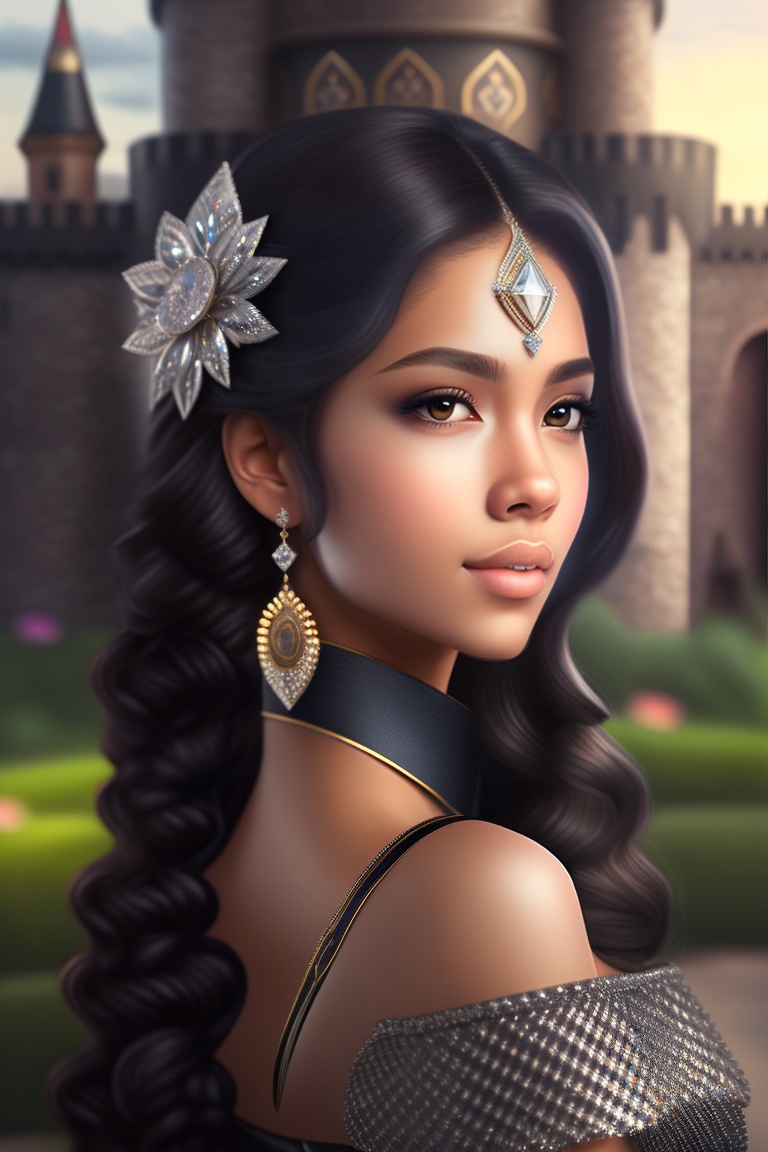 Lexica - Very detailed, high resolution, ultra realistic Waist up ...