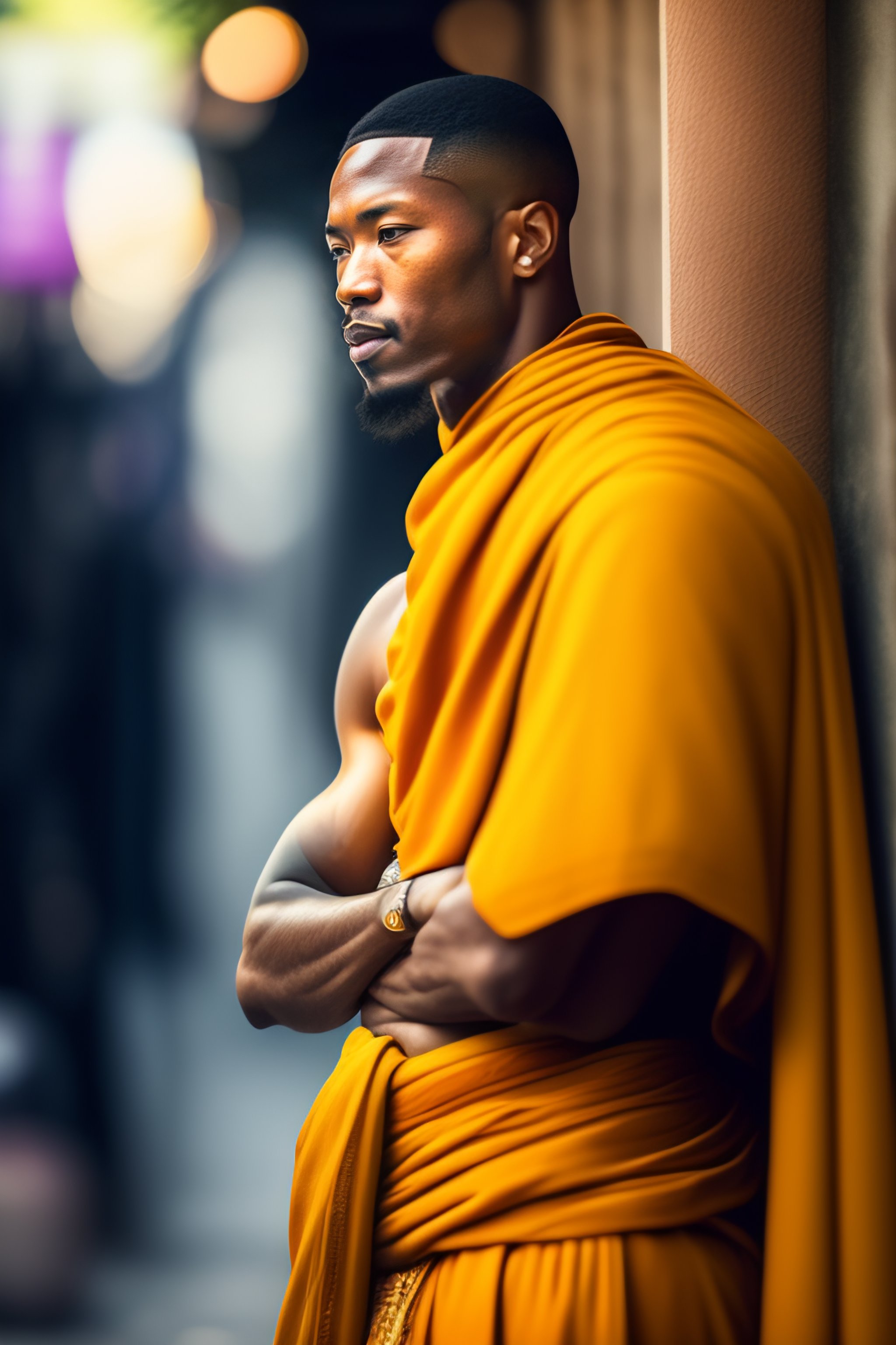 Lexica - Monk mode self improvement, growth