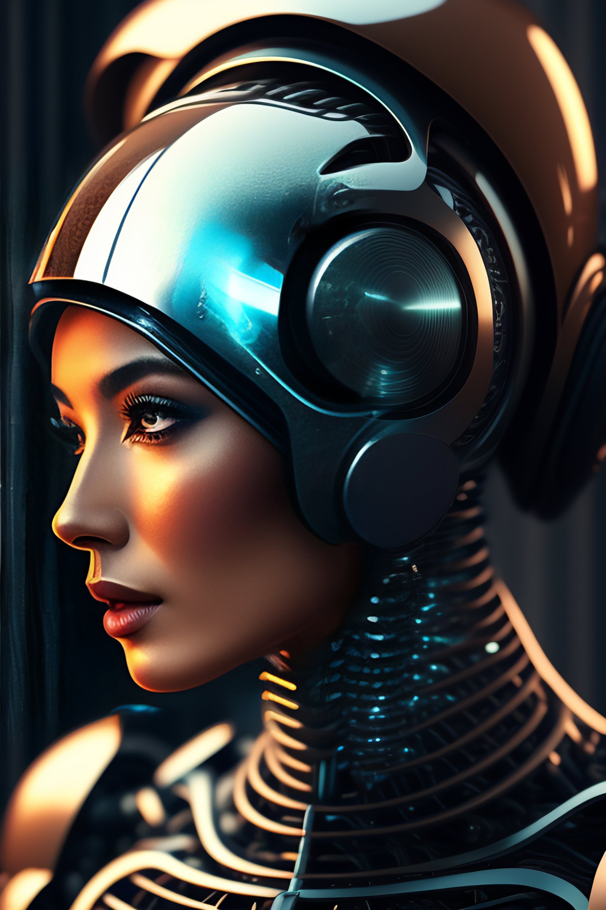 Lexica - Artificial intelligence