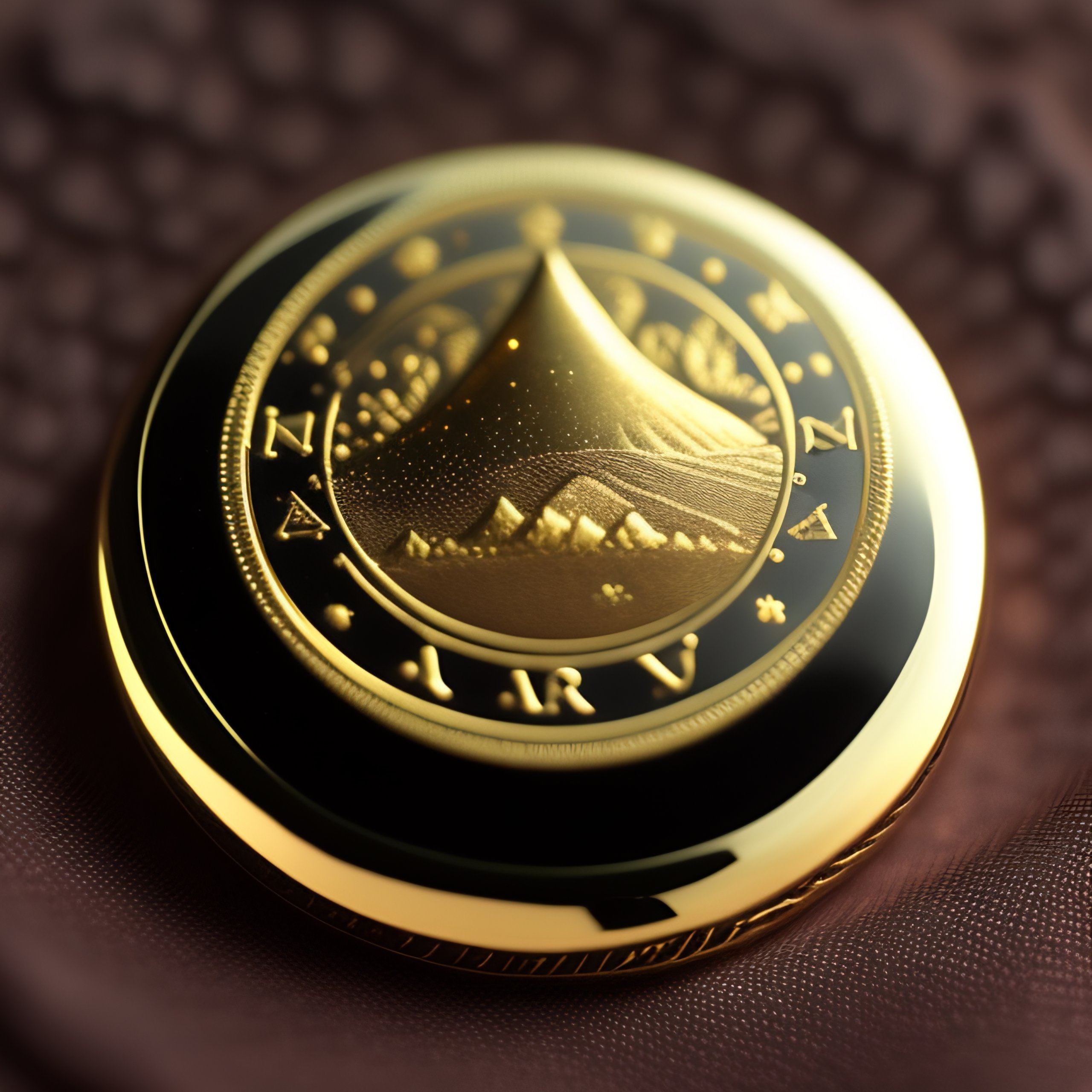 Lexica - Coins with taro Arcane Divination Esoteric magic natural ...