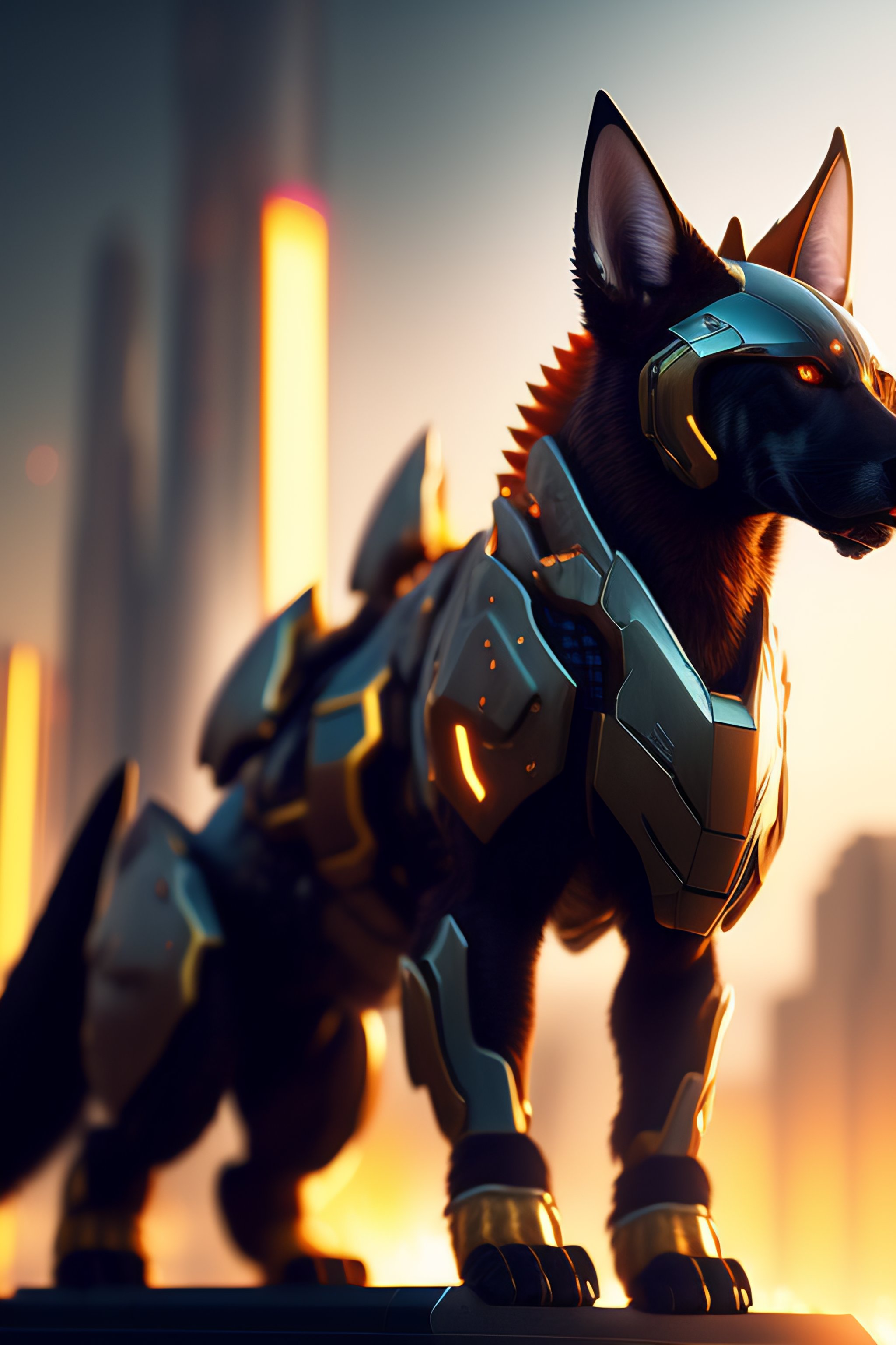 Lexica - Hyper realistic, epic, highly detailed cinematic full body ...