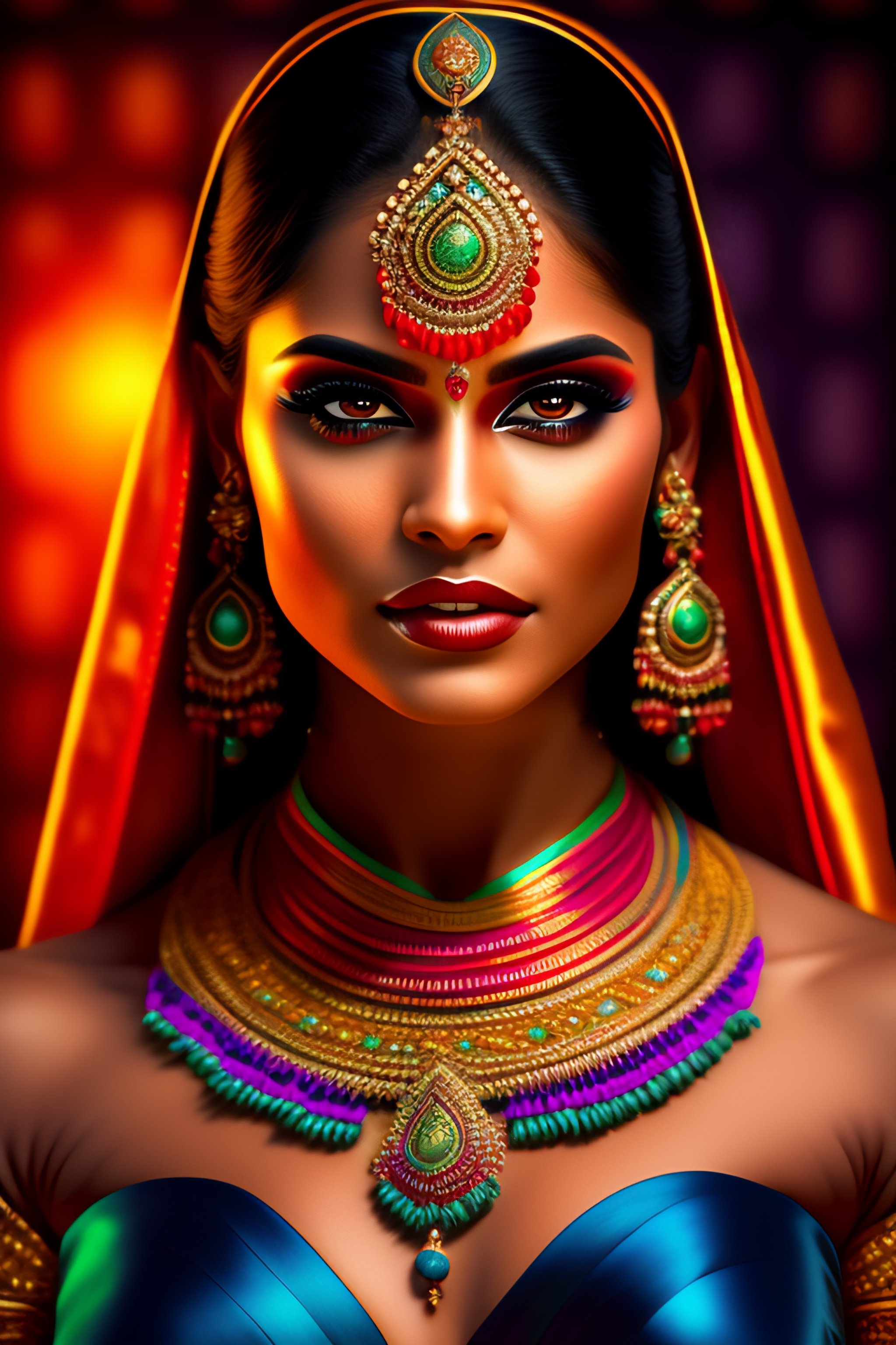 Lexica - Photorealistic, cinematic, high quality, octan render, pretty ...