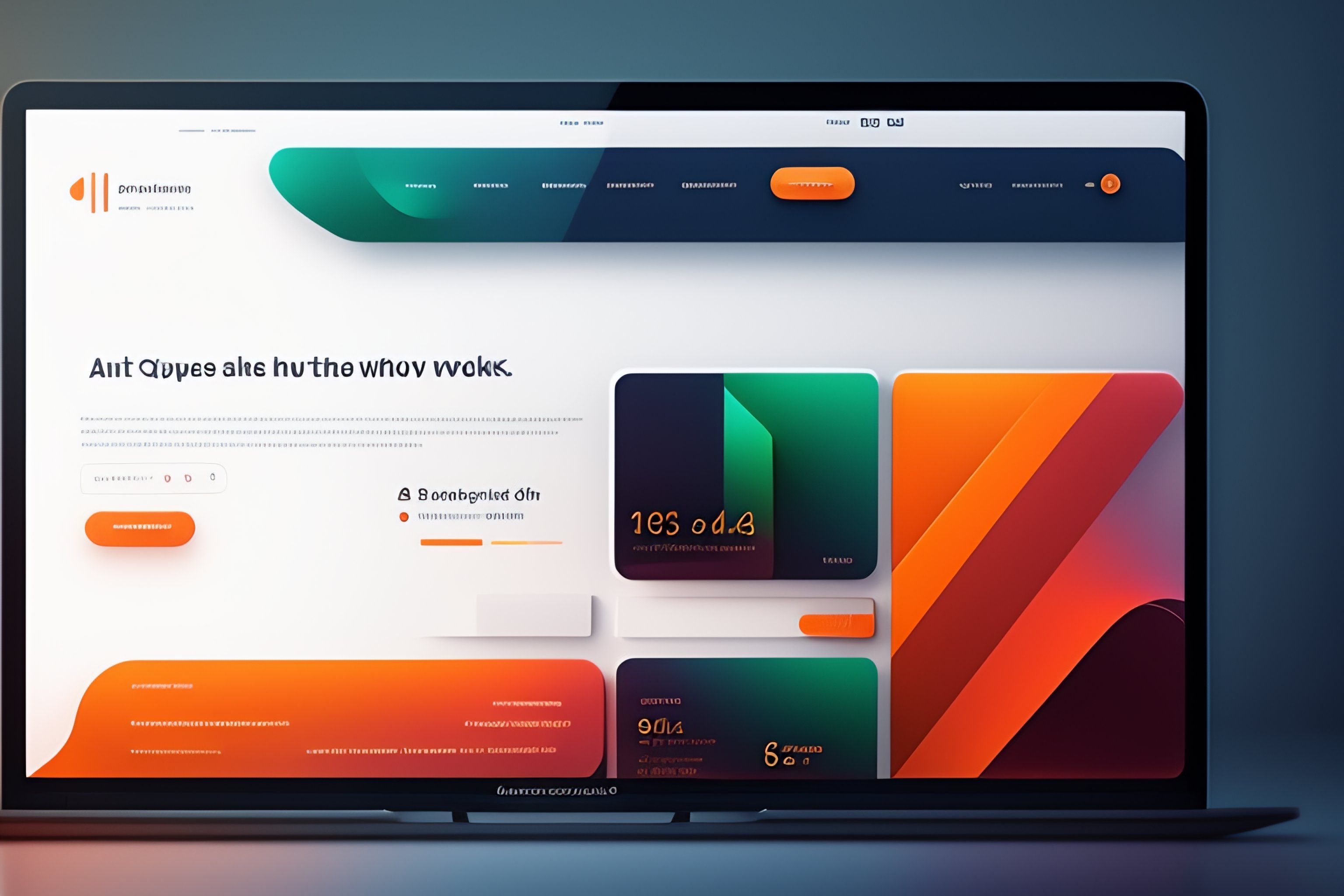 Lexica - Website, design, webinars, ui design, interface design, design ...