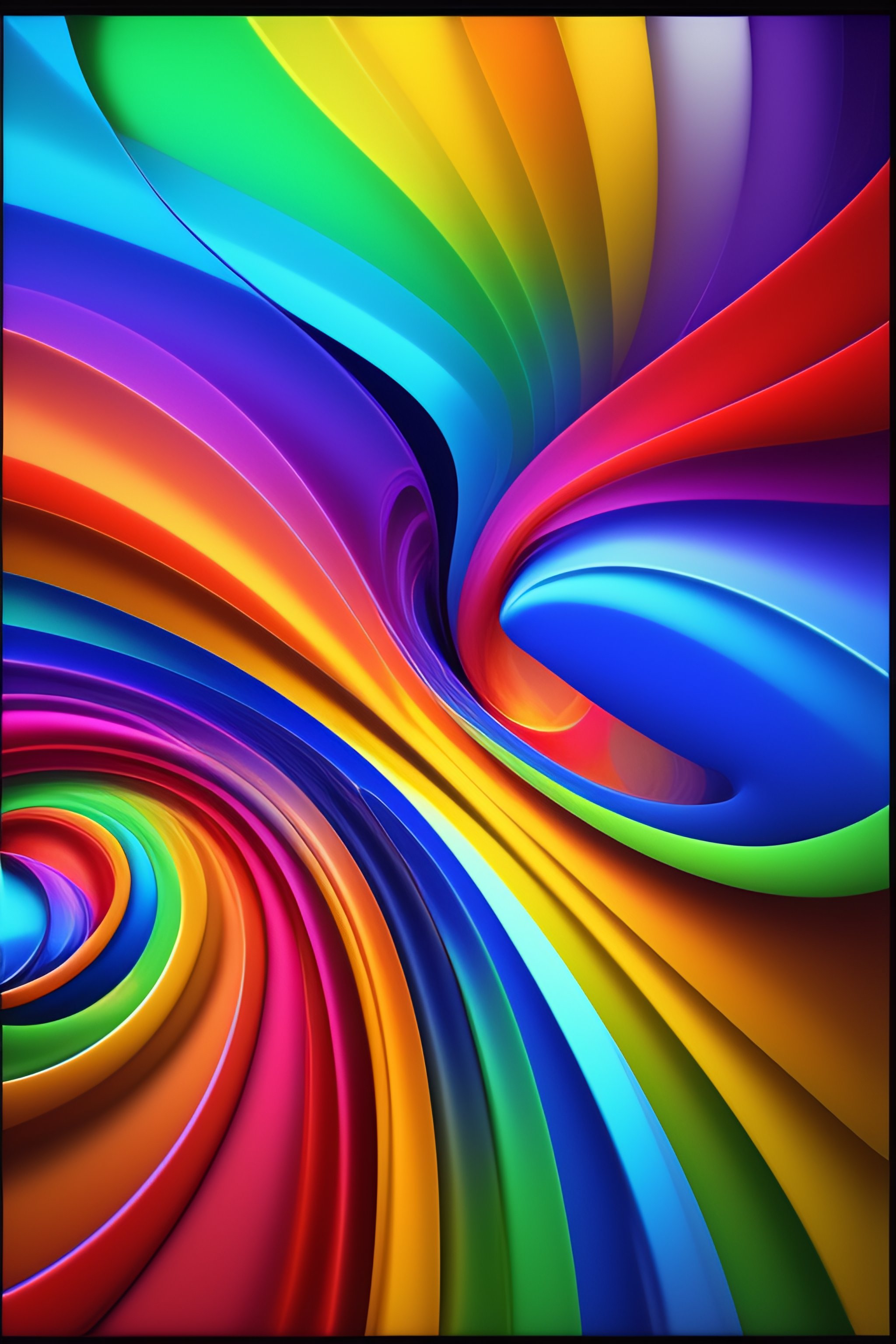 Lexica - Create a visual representation of energy and movement ...