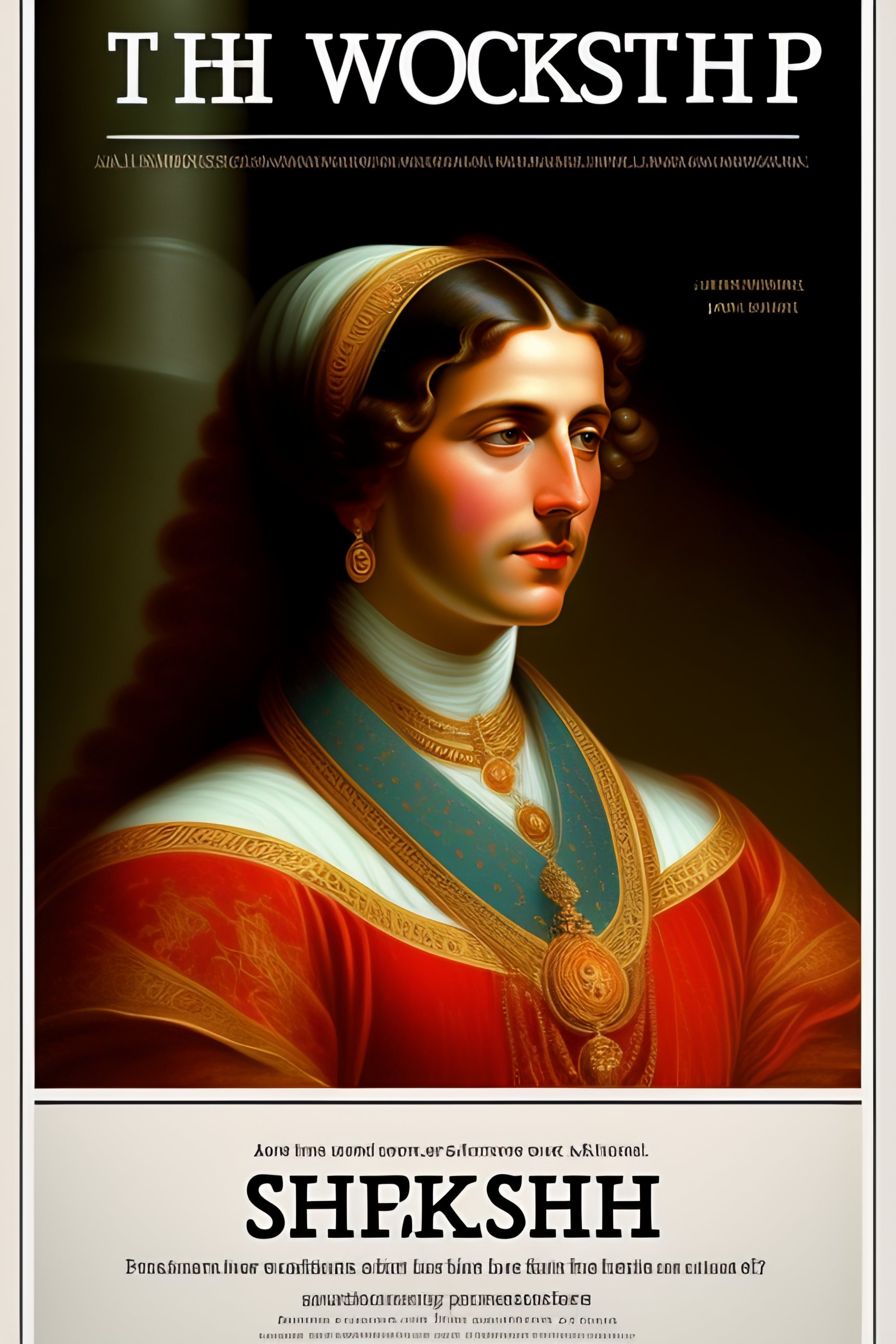 Lexica - Poster for a workshop in philosophy about the history of ...