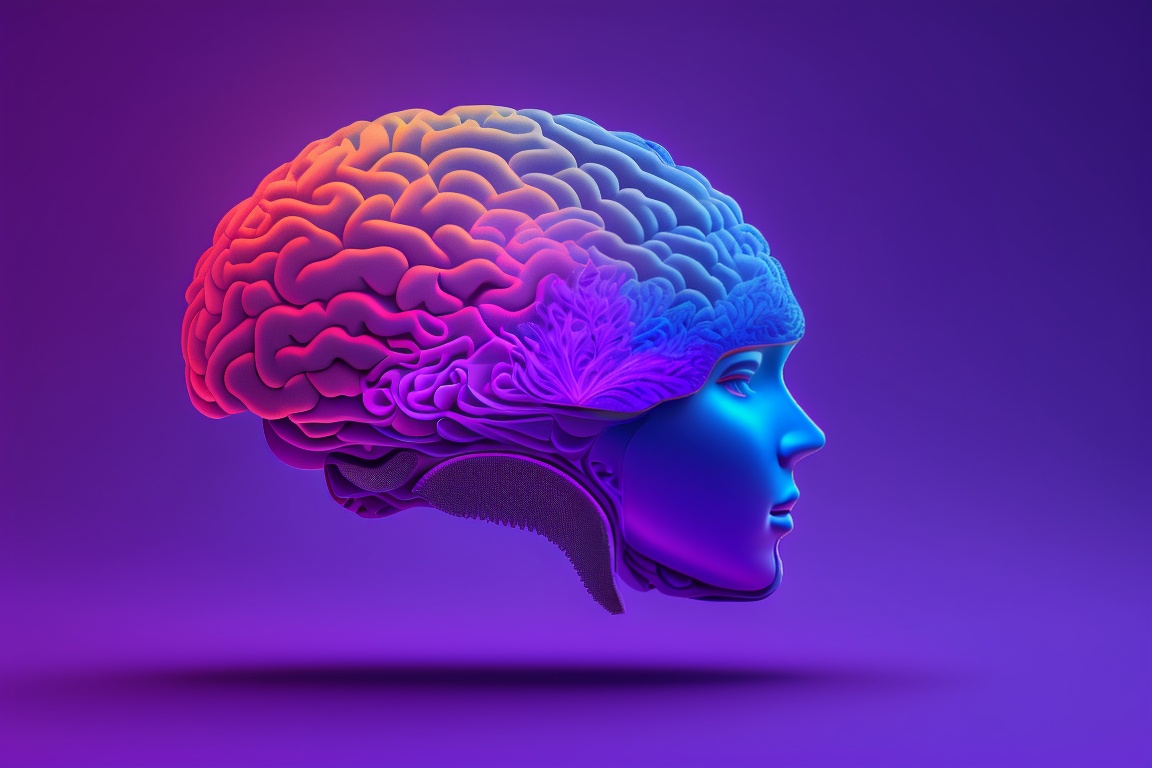 Lexica - This cover image features a captivating, detailed illustration ...