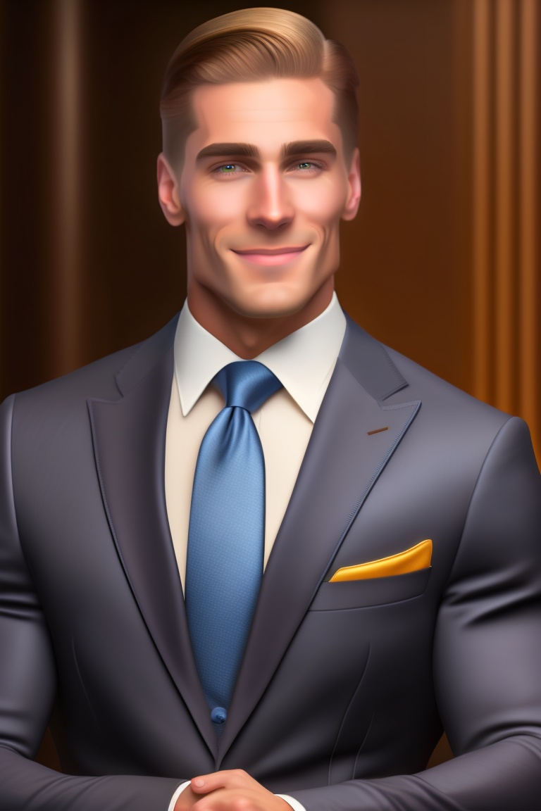 Lexica - Business man , 2 hand , tii
