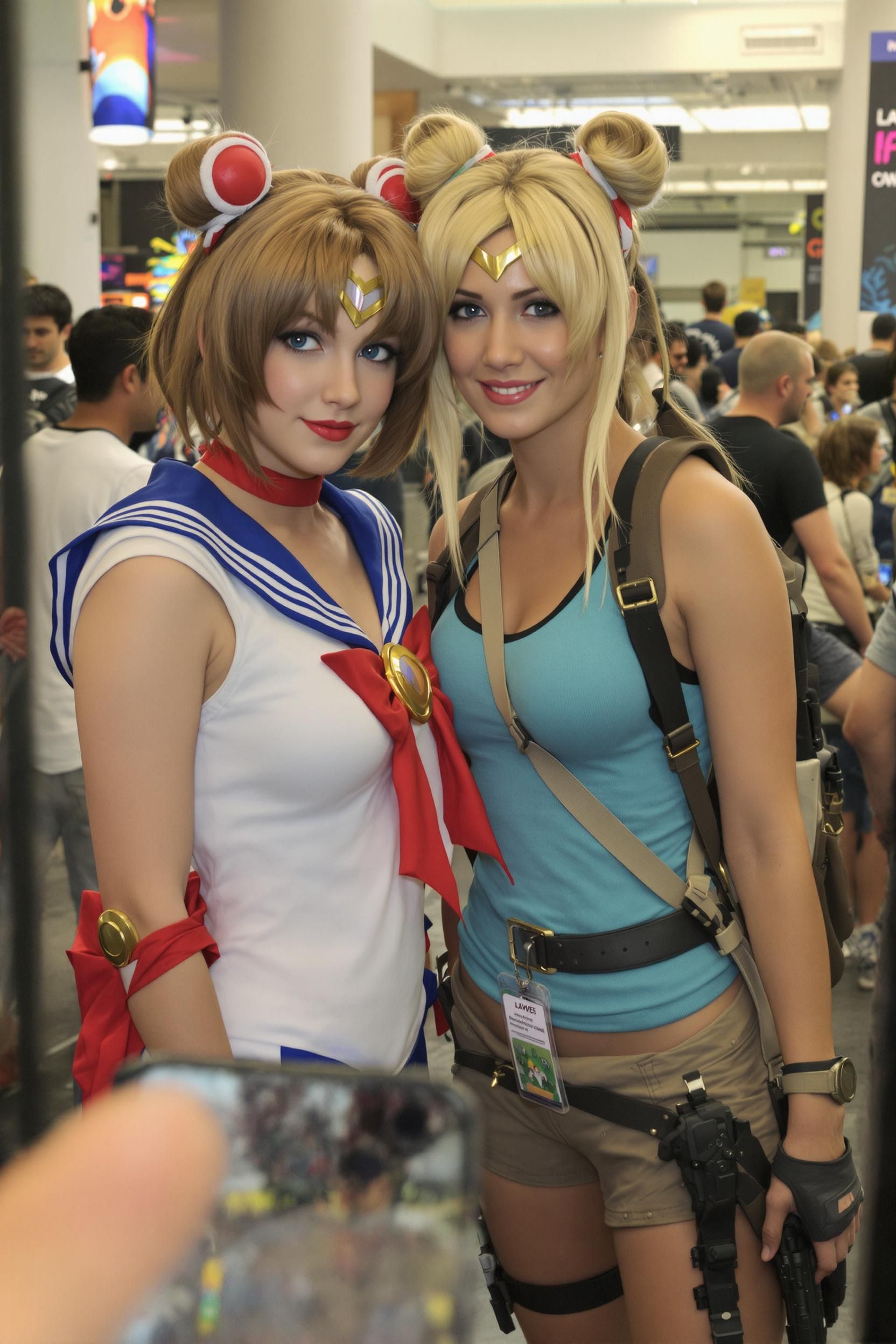 Lexica - IPhone selfie, with no clear subject or sense of composition—just like a casual ...