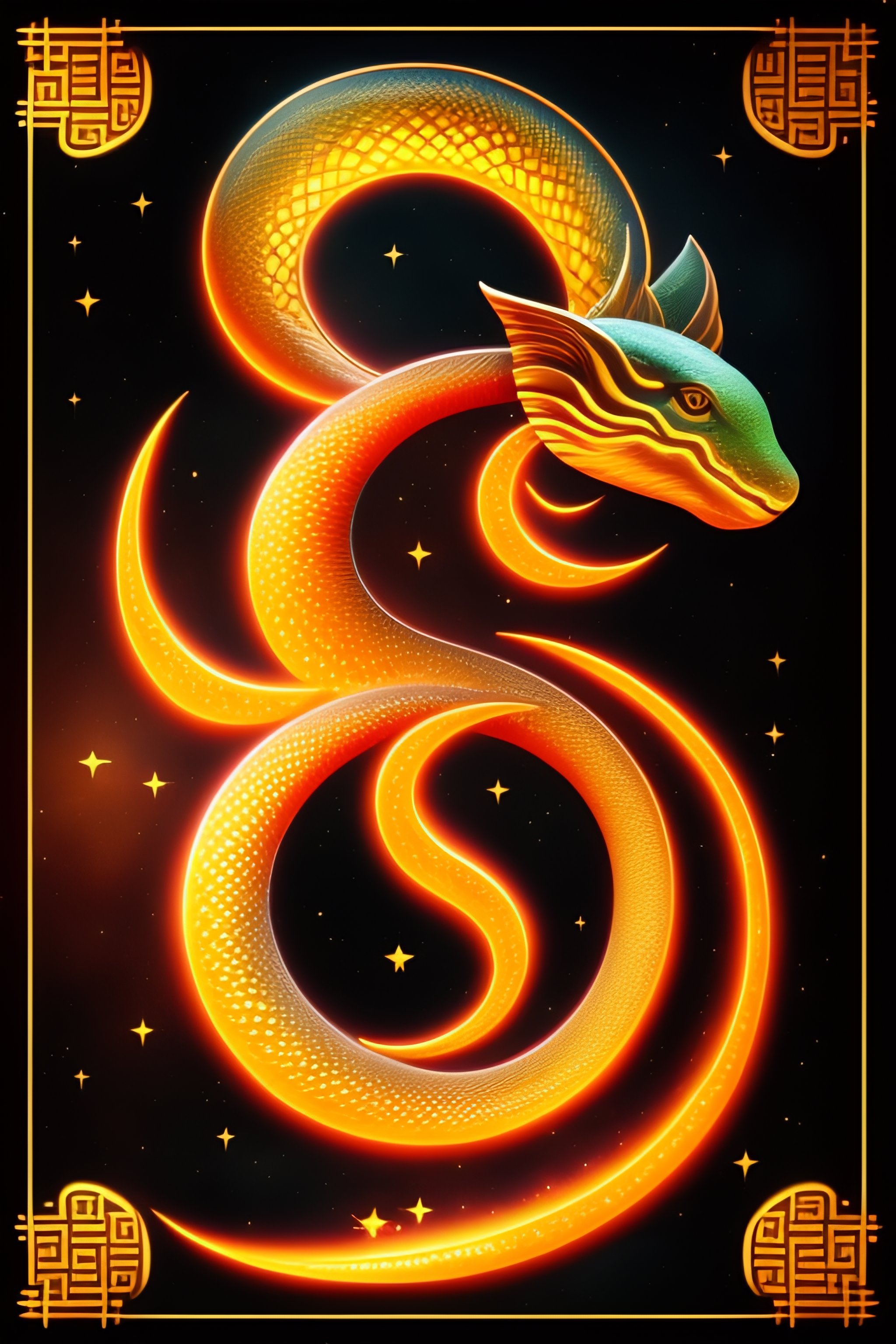 What Is A Gemini In Chinese