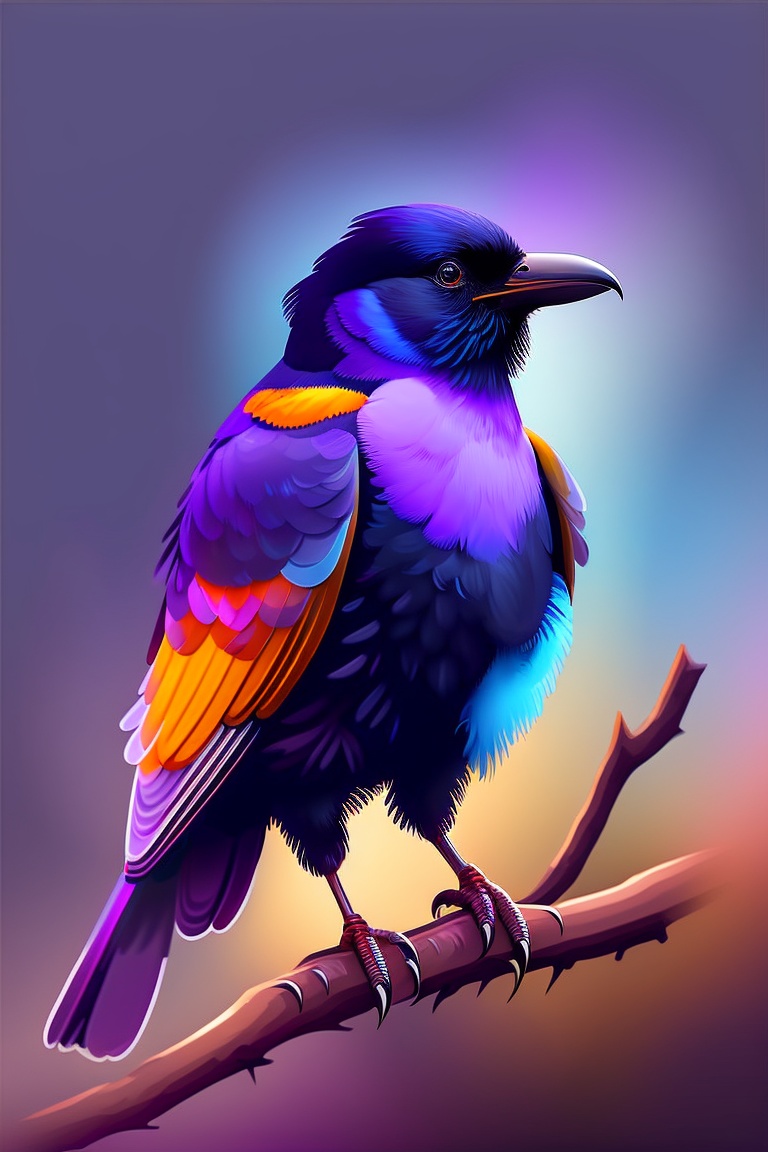 Lexica - Digital painting, splash, watercolor, Vector 3-color, Flyer ...