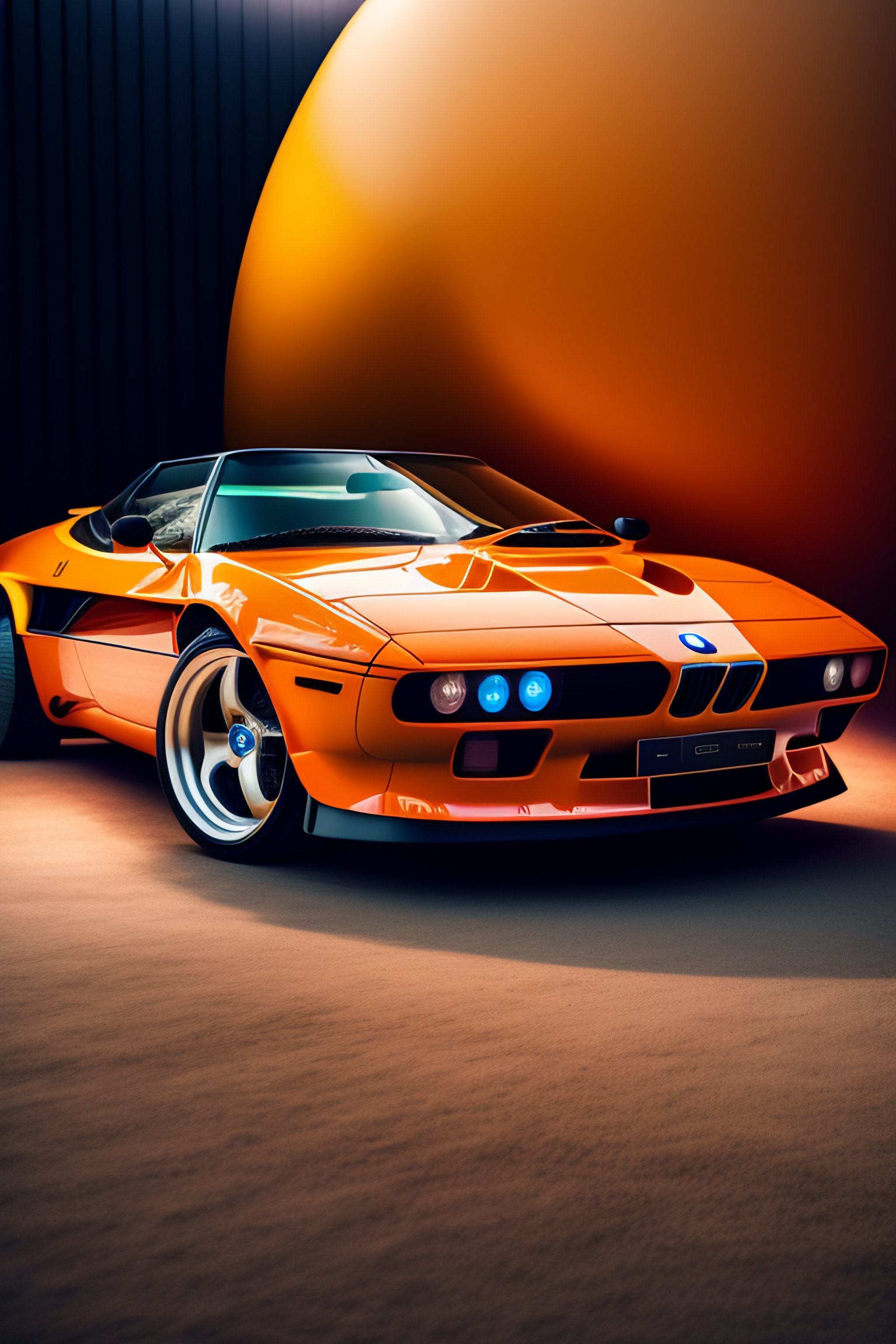 Lexica - Ultra hd! editorial, ivory and chrome orange blue iso 400 ...