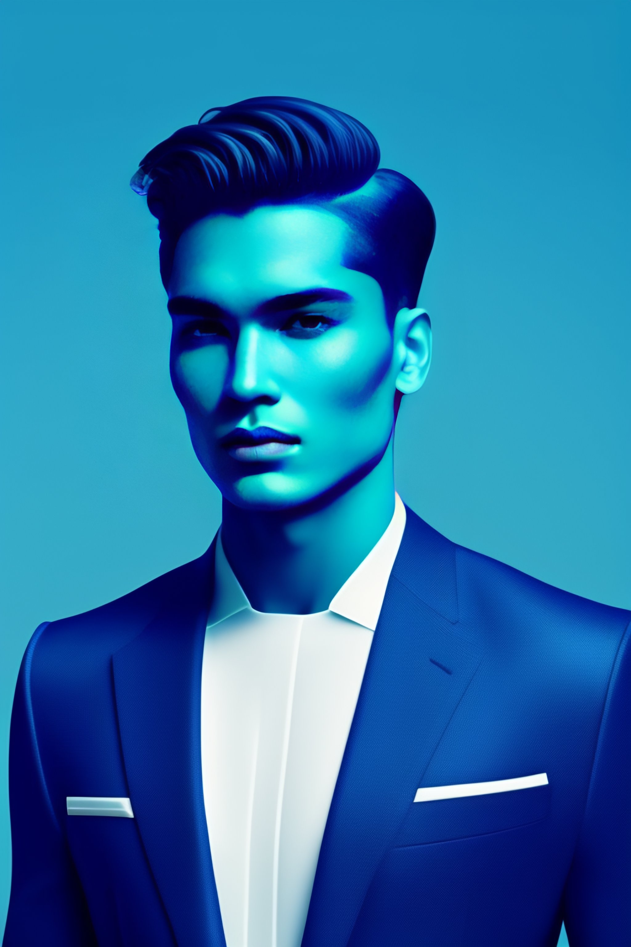 Lexica - Generate an eBoy-style isometric pixel art image of a man ...