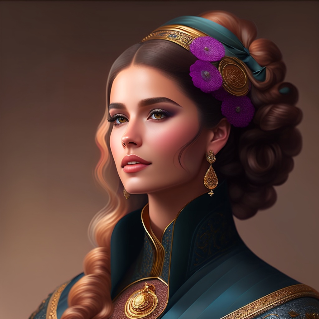 Lexica - A women who is bold and also unique represent Traditions came ...