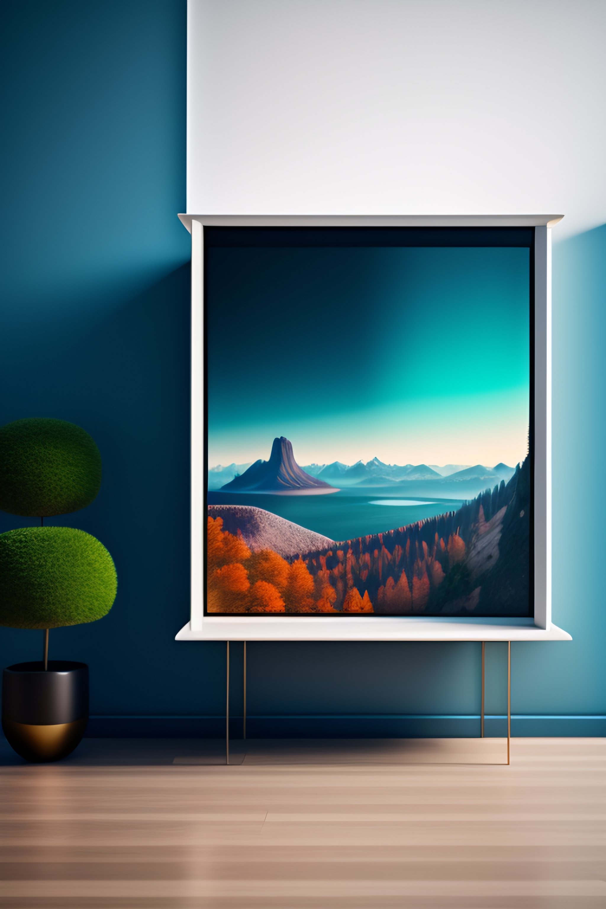 Lexica - Ultra hd! editorial, ivory and chrome blue iso 400 ...