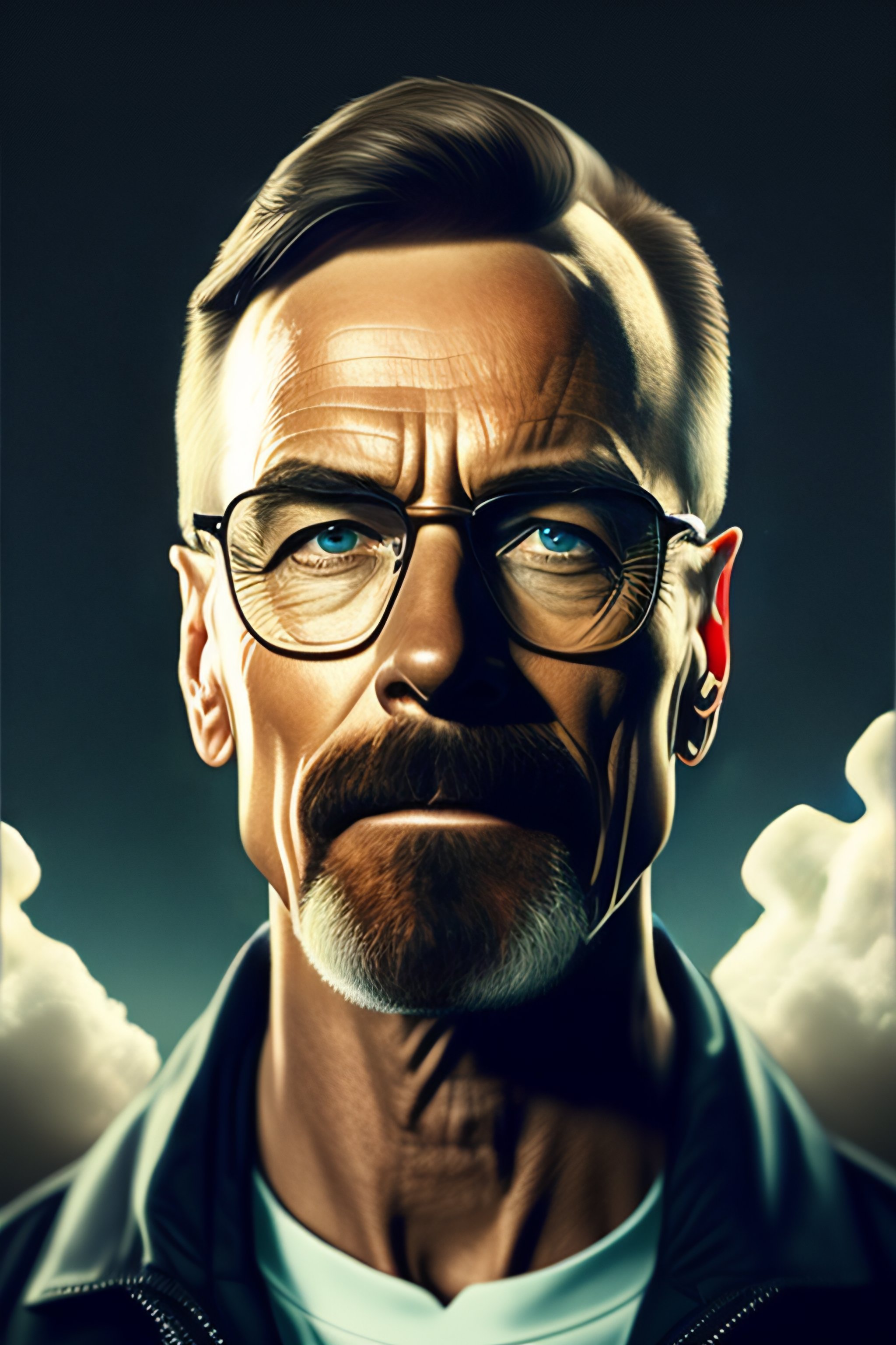 Lexica - Mike Erhmantraut, breaking bad