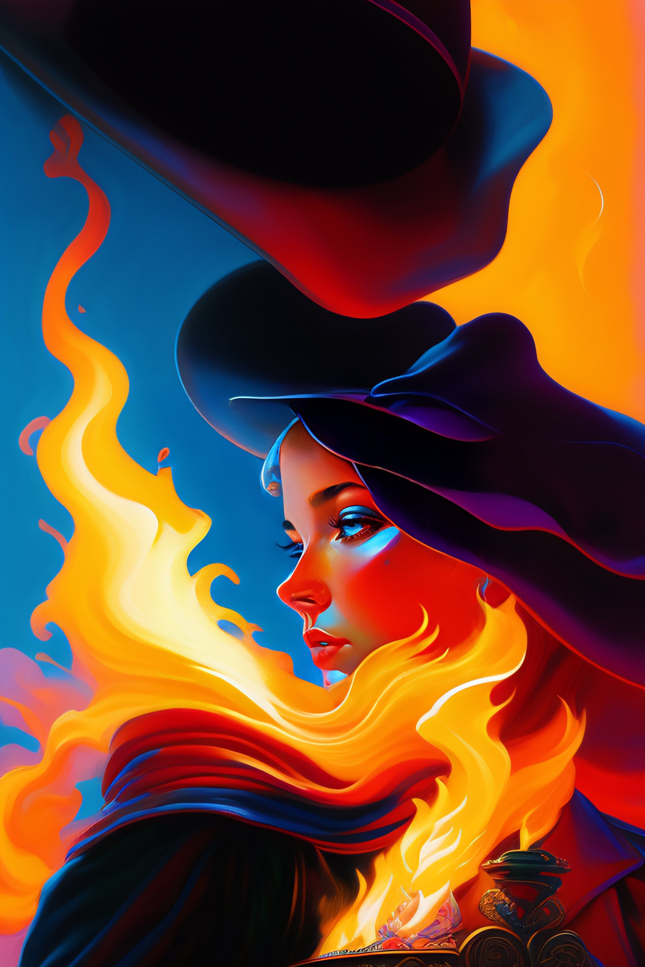 Lexica - Realistic detailed image of a a beautiful girl bending and ...