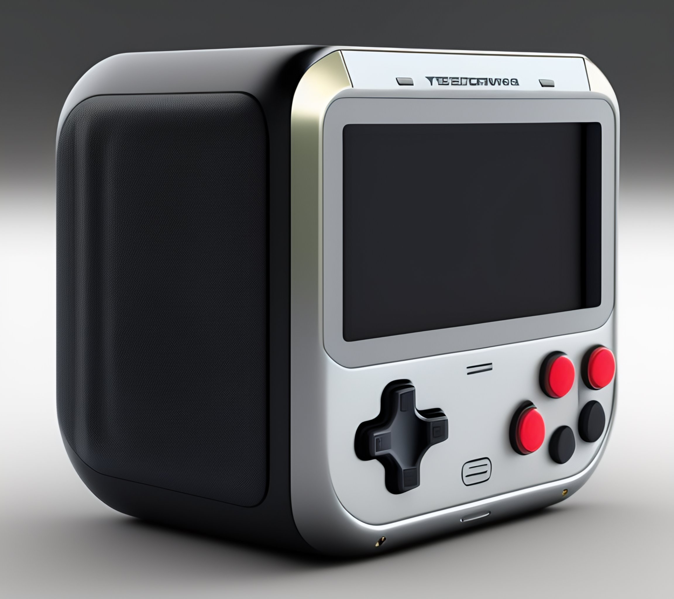 Lexica - Designed by teenage engineering. futuristic international ...