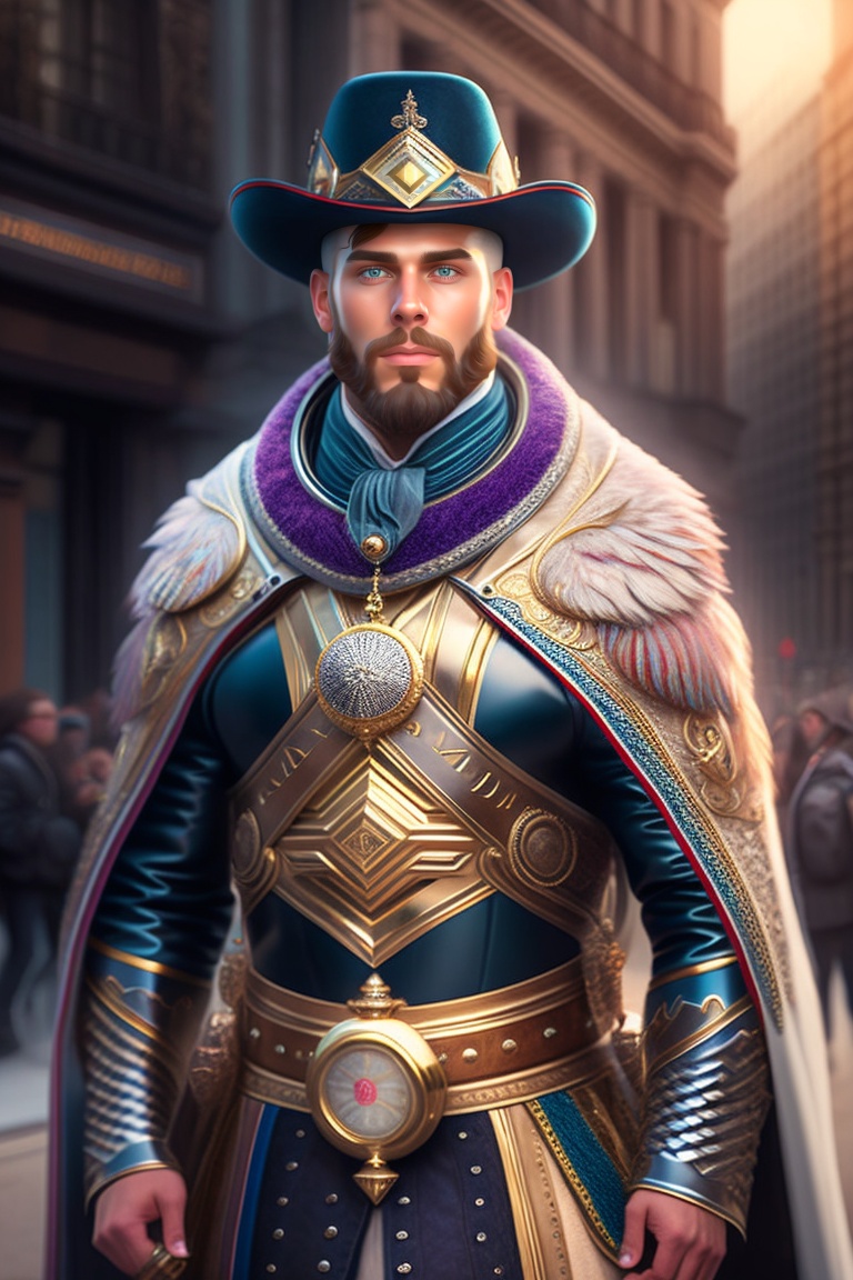 Lexica - Travel vlogger in rider costume, intricate details, HDR ...