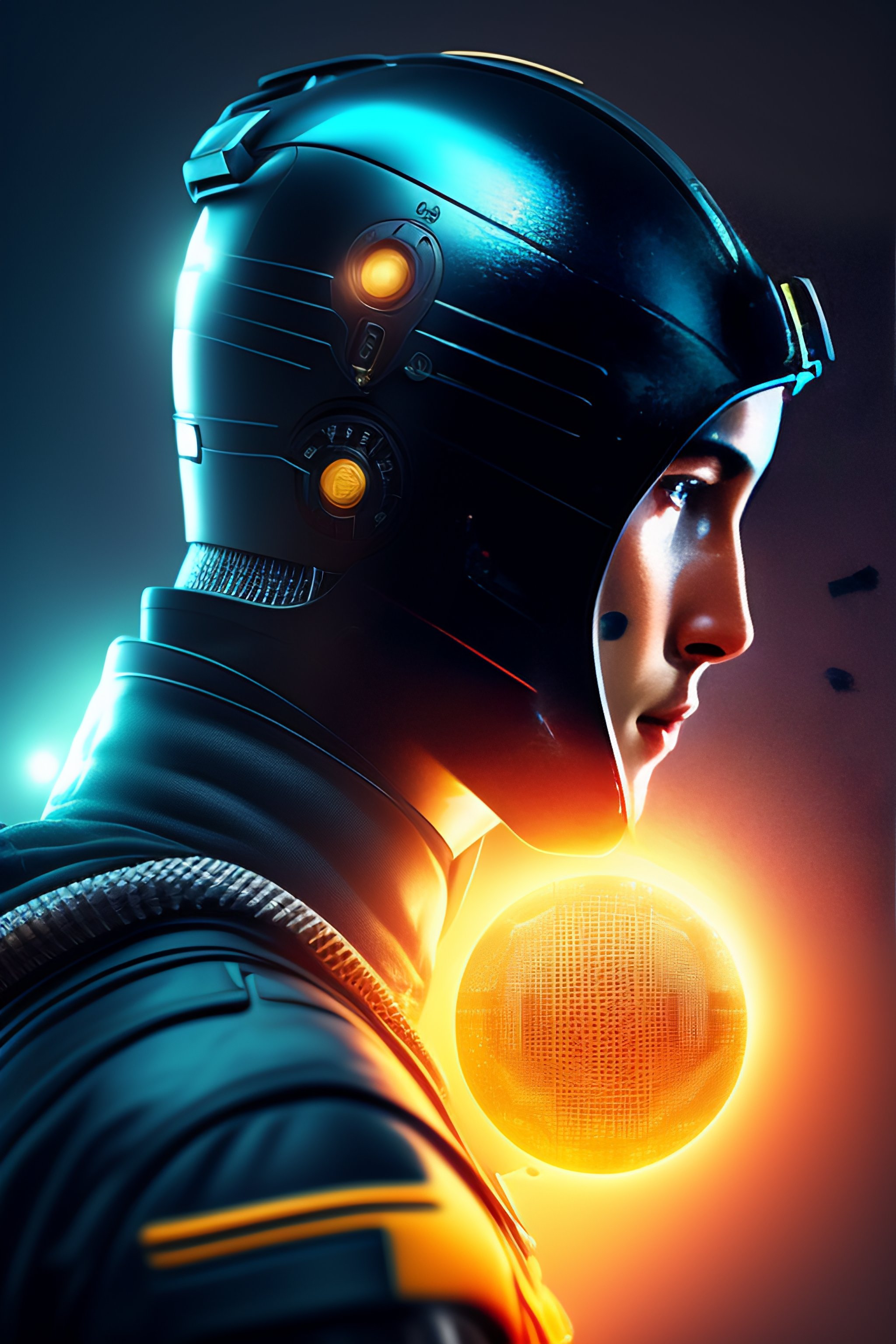 Lexica - AI agent building and deploying apps