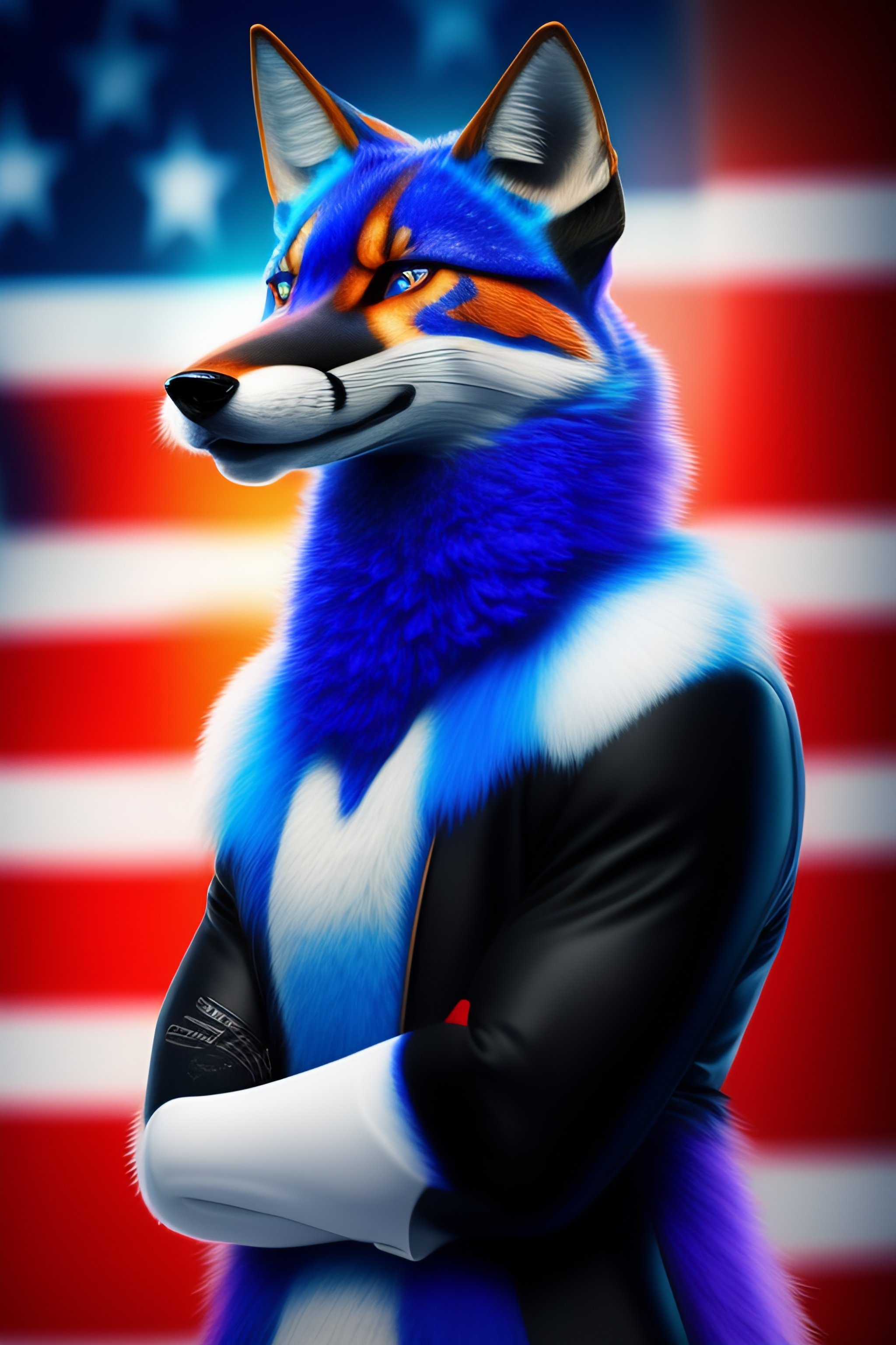 Lexica - Sonicfox republican