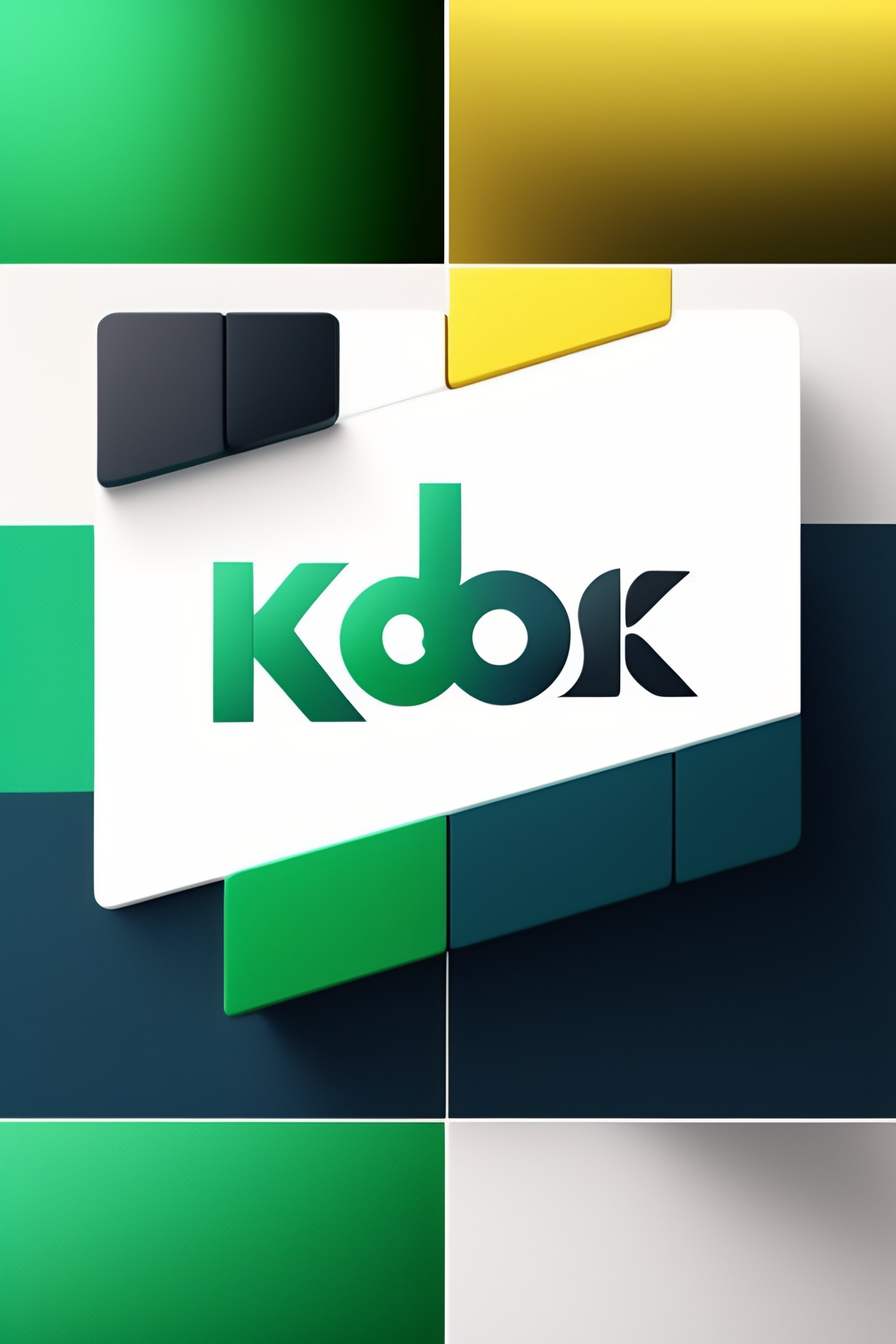 Lexica - Design a logo for LOKO that is modern and visually striking ...