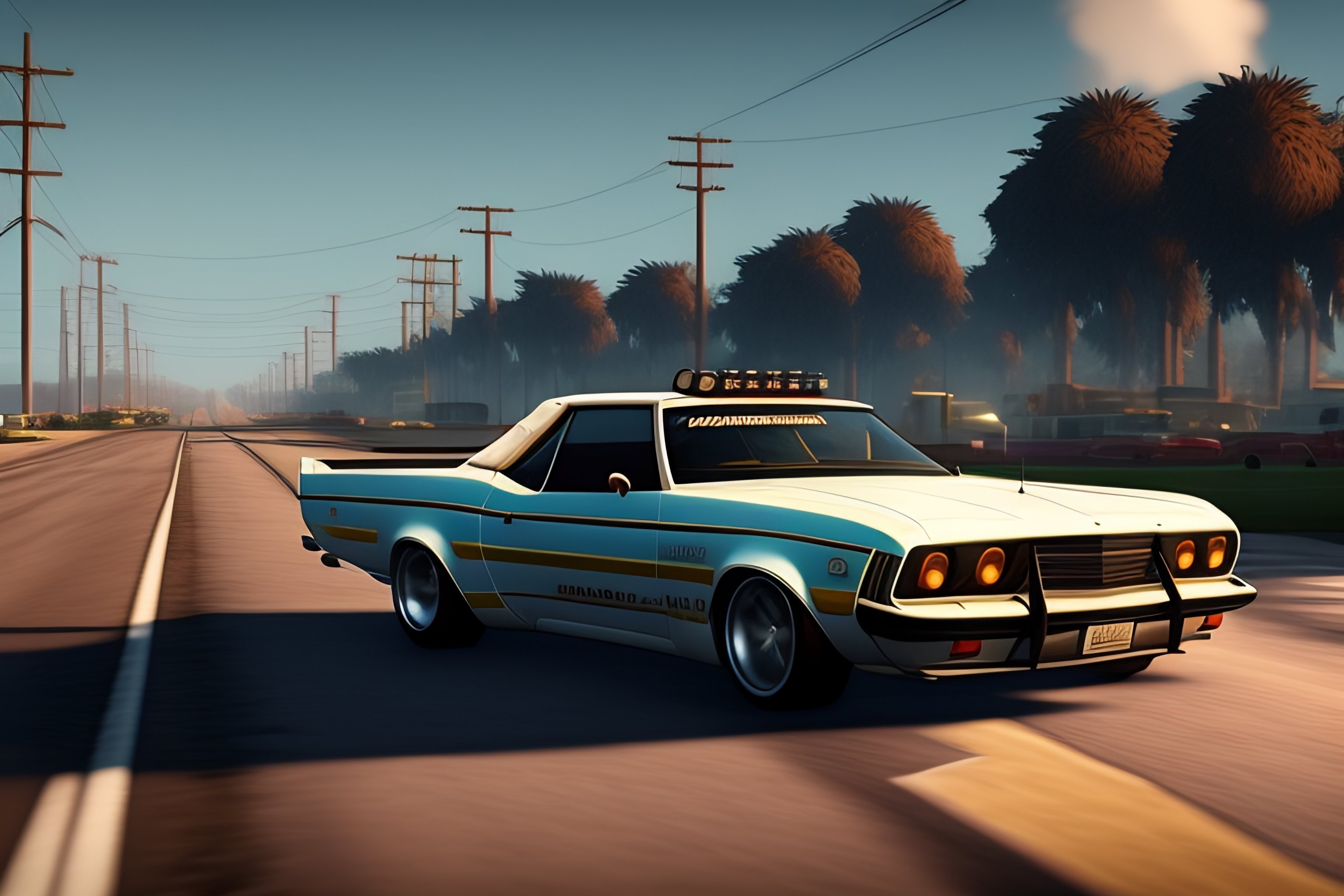 Lexica - Compton, LA, california, gta, grand theft auto carl Johnson ...