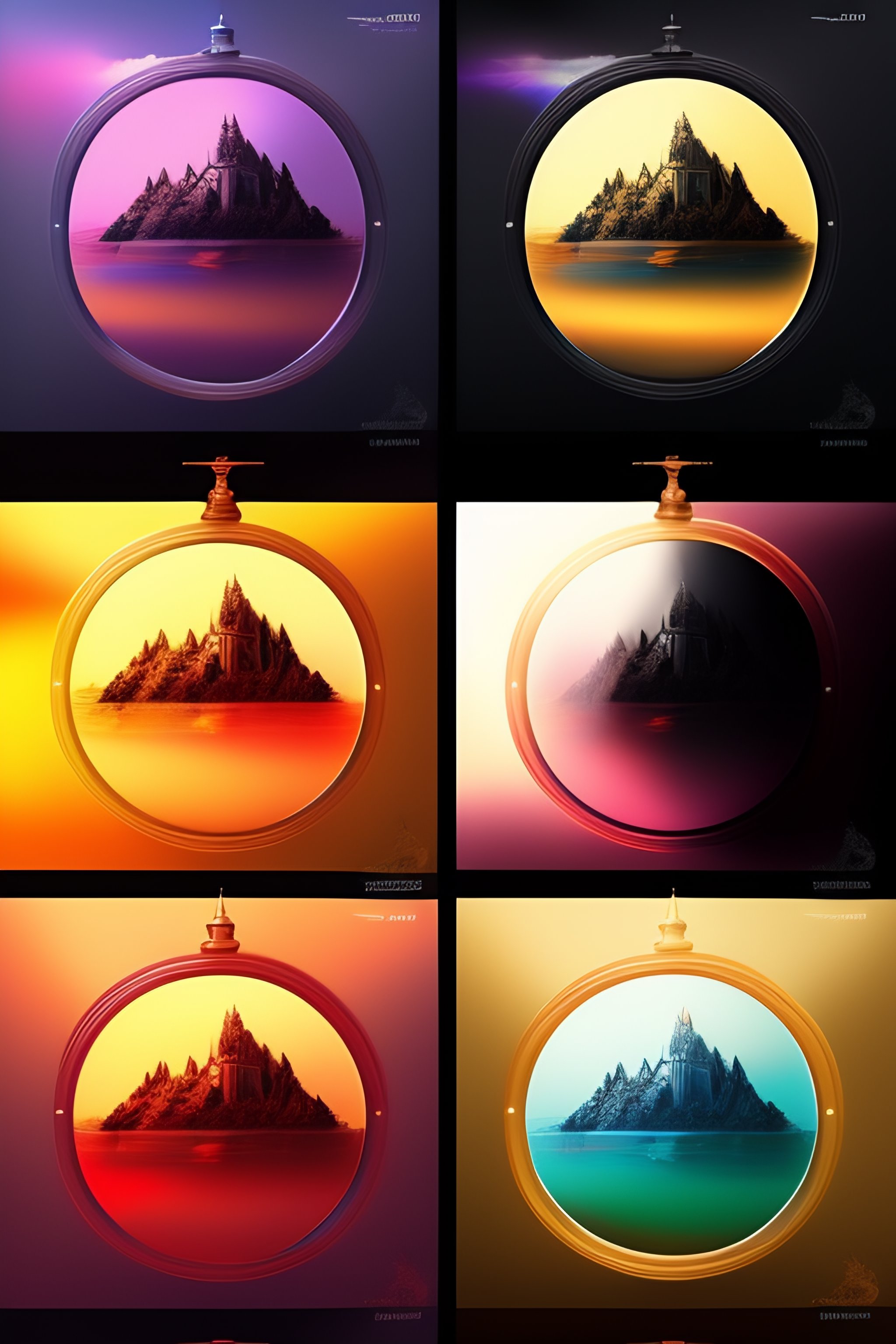 Lexica - Art Medium + The actual things you want in the image + Art ...