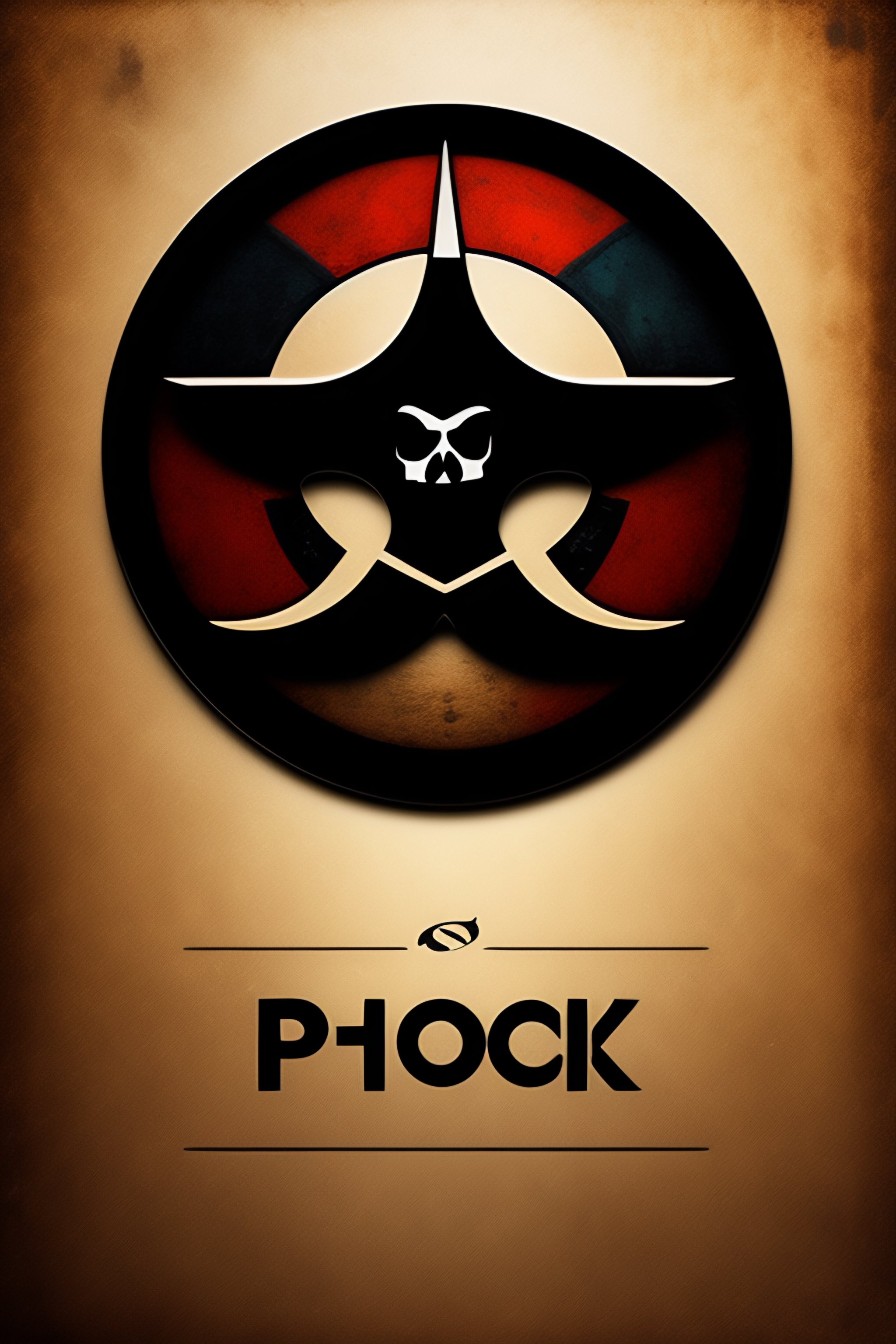 Lexica - A picture for a book pirate channel, and a pirate symbol is ...