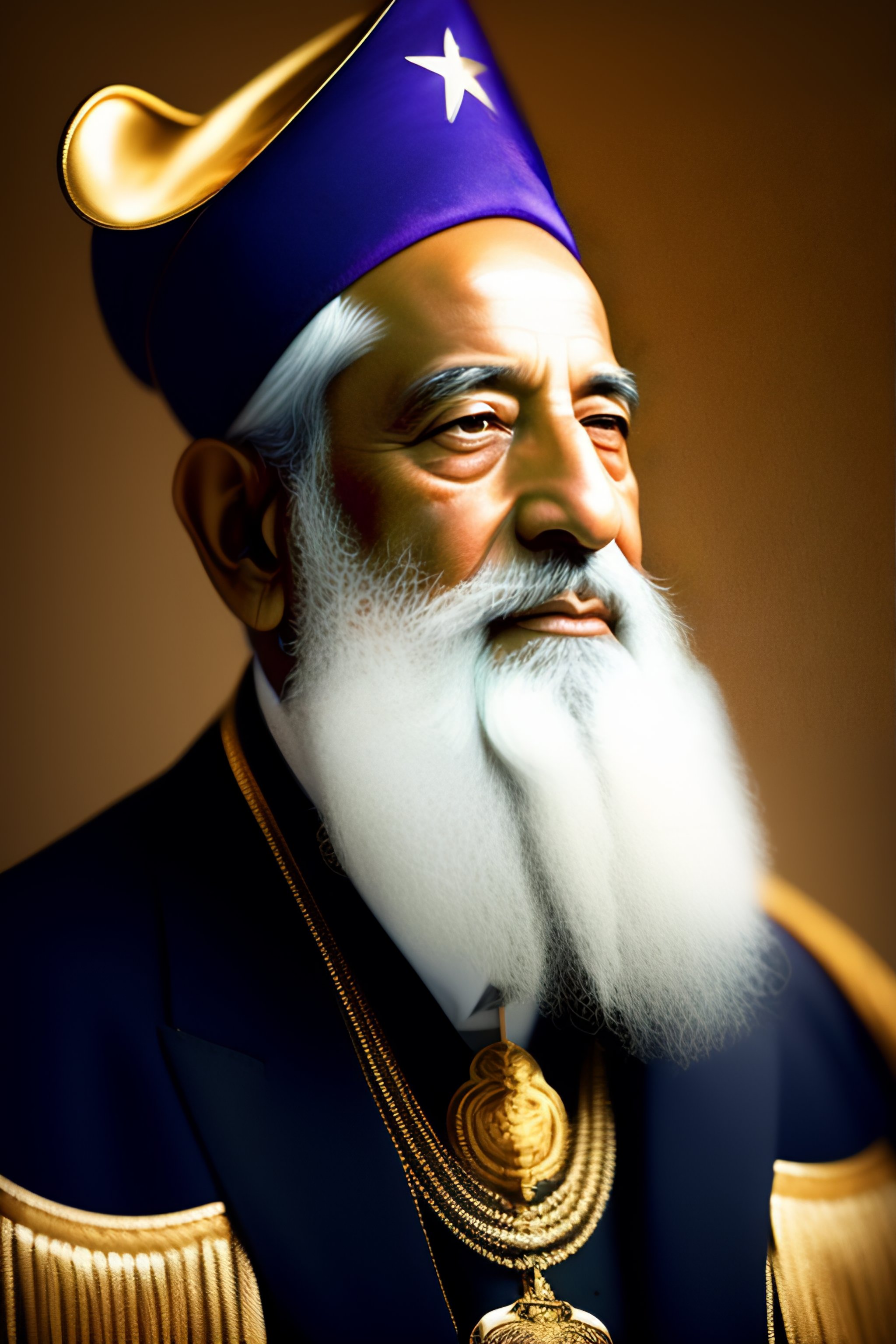 Lexica - Rabbi Ovadia Yosef