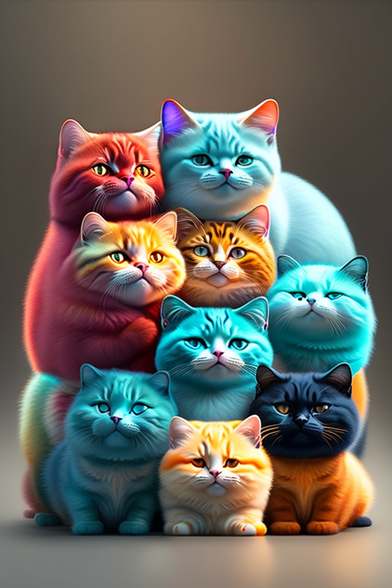 Lexica - Communication, teamwork, responsibility, empathy cats leadership