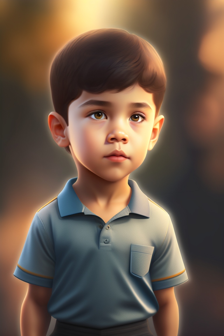 Lexica - A boy gradually finding his way, gaining confidence, and ...