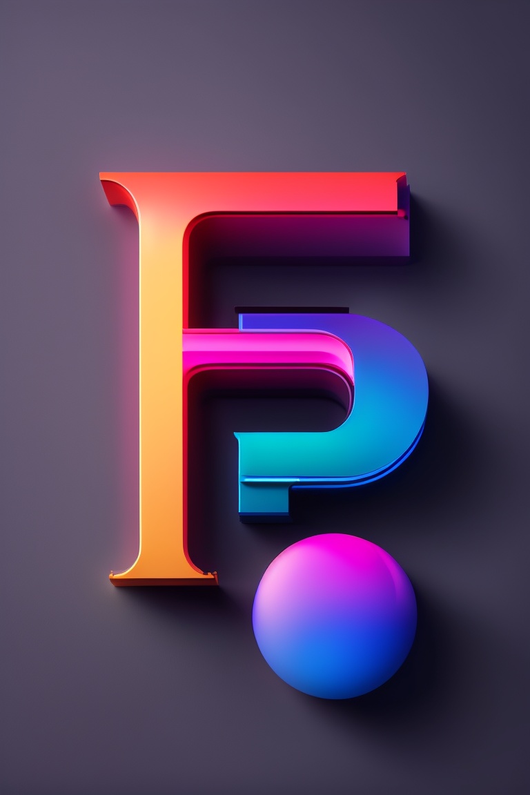 Lexica - Eye-Catching Typography: Experiment with different fonts and ...